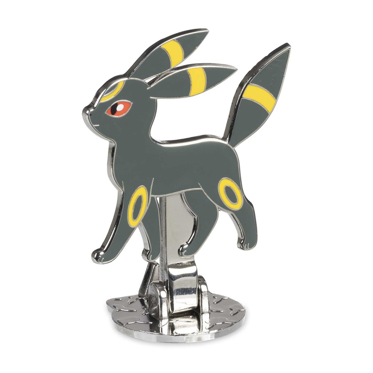 Umbreon Pokémon Gallery Pin | Pokémon Center Canada Official Site