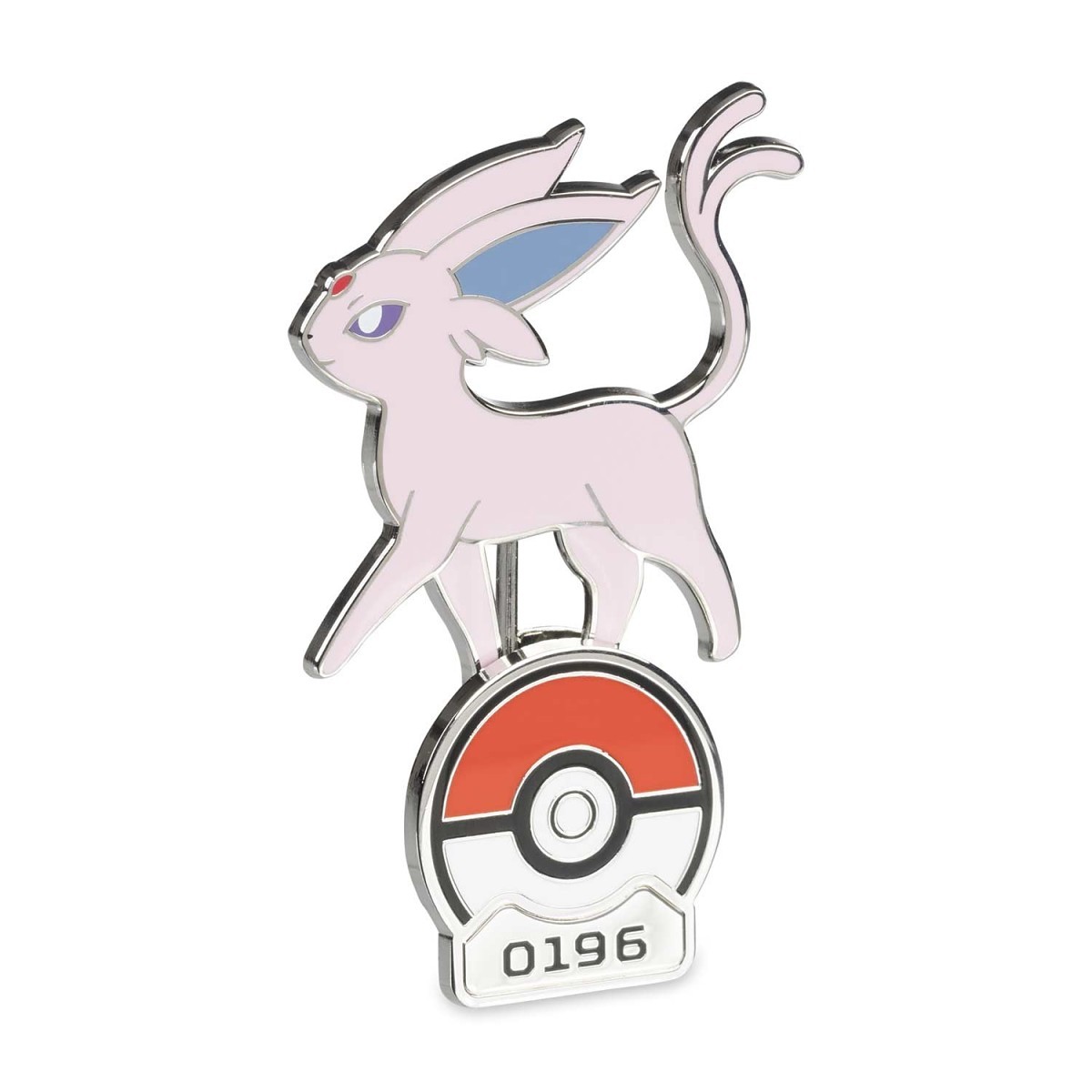 Espeon Pokémon Gallery Pin | Pokémon Center Official Site
