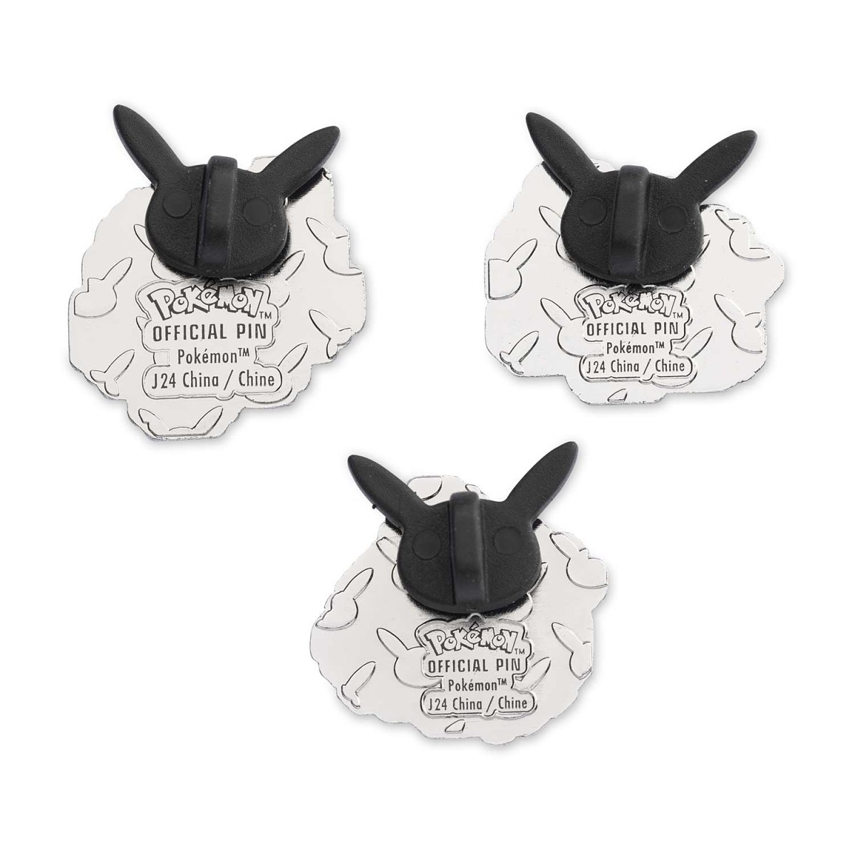 Numel, Camerupt & Mega Camerupt Pokémon Pixel Pins (3-Pack) | Pokémon ...