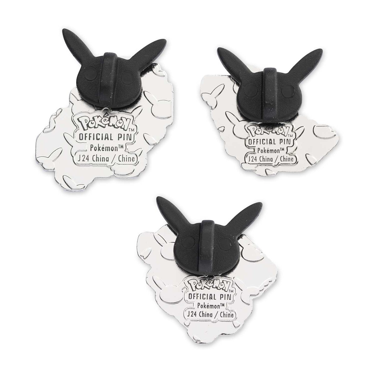 Trapinch, Vibrava & Flygon Pokémon Pixel Pins (3-Pack) | Pokémon Center ...