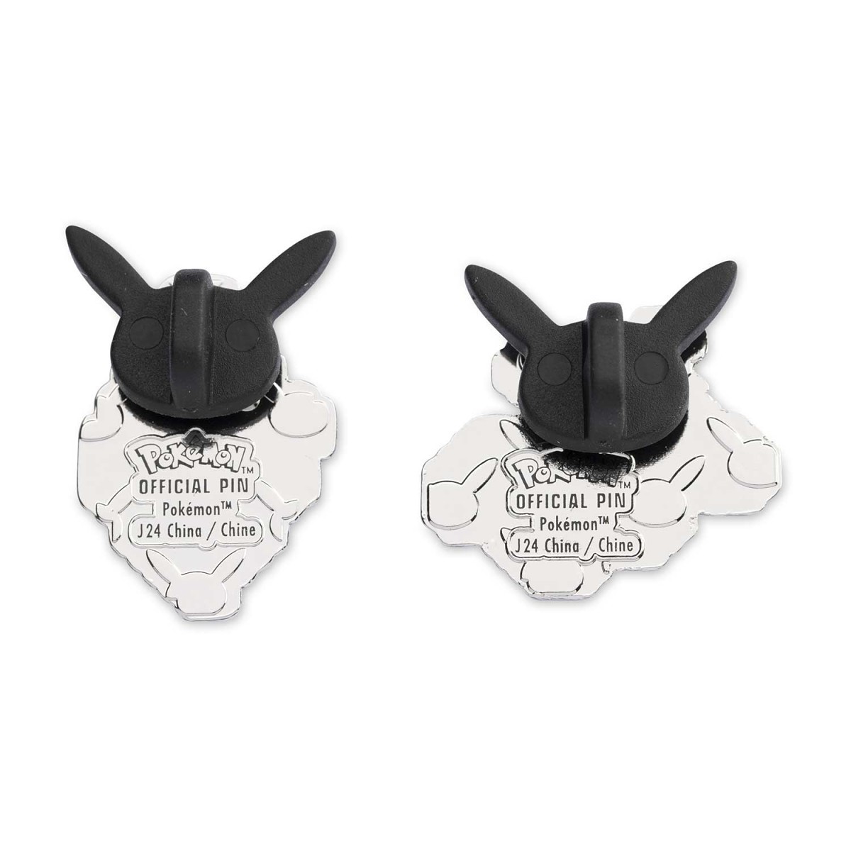 Spoink & Grumpig Pokémon Pixel Pins (2-Pack) | Pokémon Center Official Site