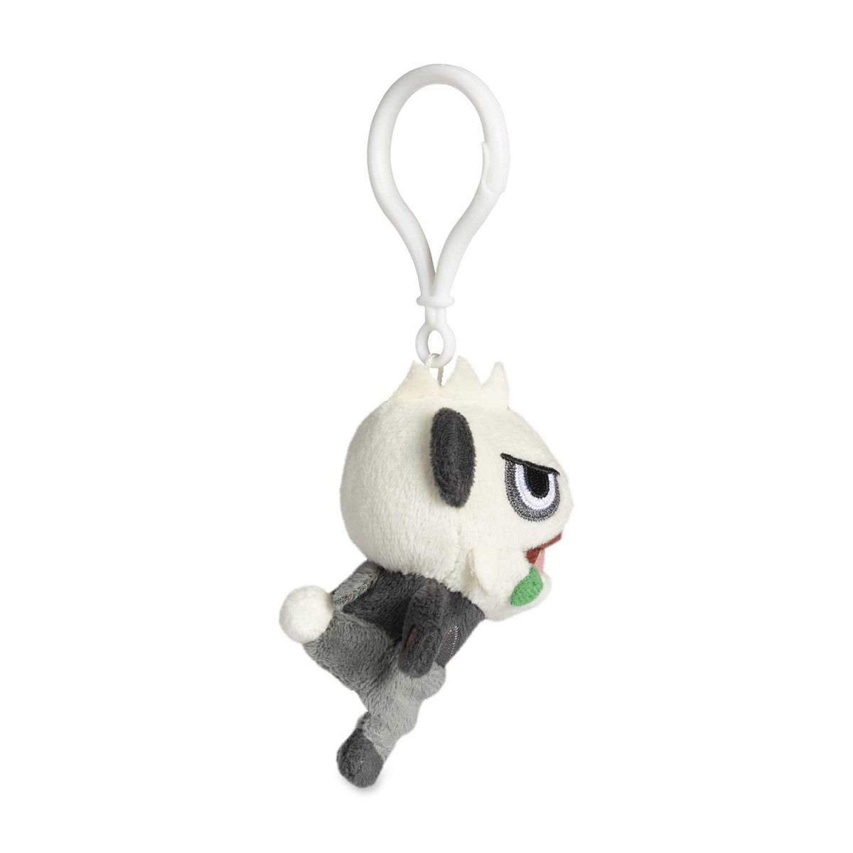 Pokémon Theater: Pancham Plush Finger Puppet | Pokémon Center Canada ...