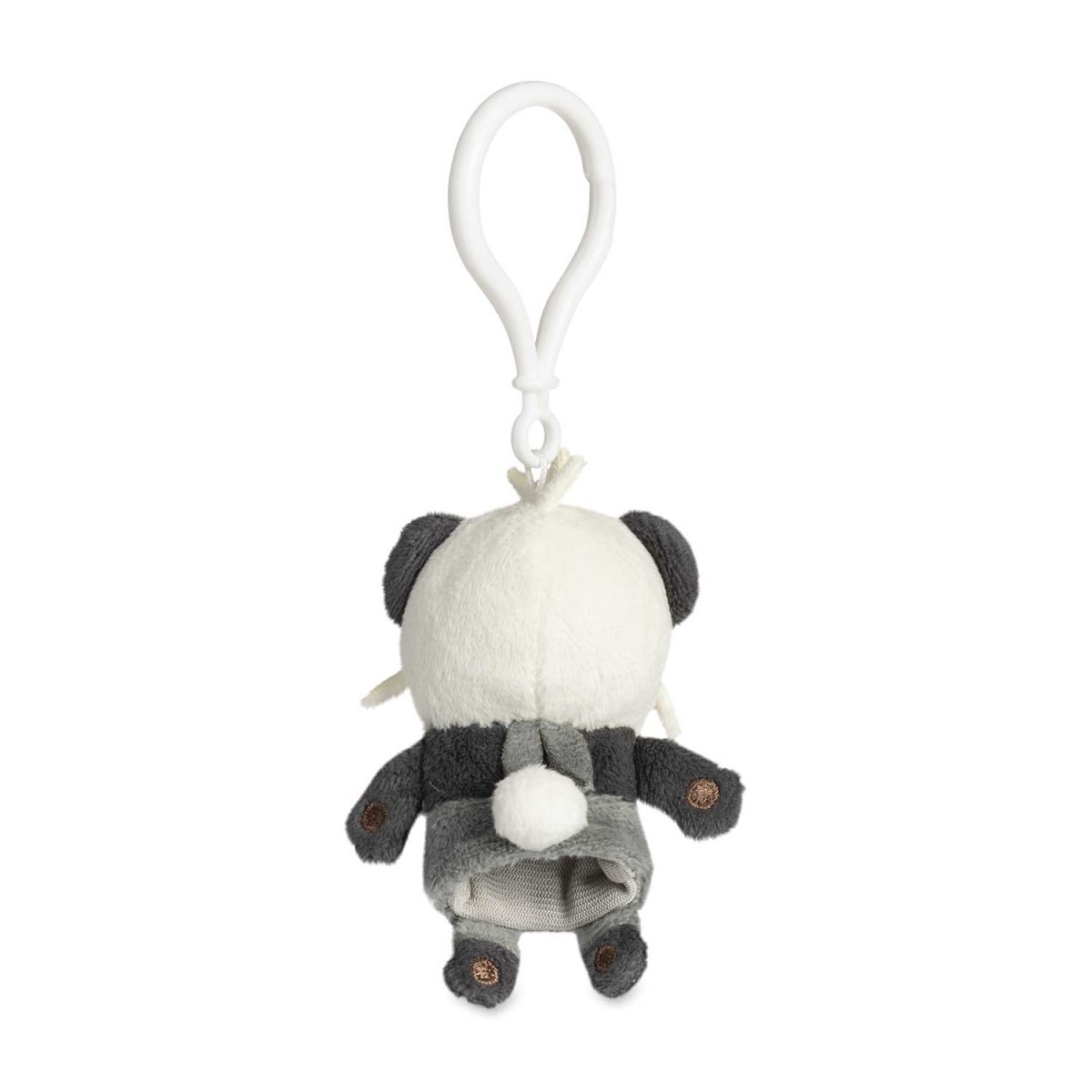 Pokémon Theater: Pancham Plush Finger Puppet | Pokémon Center Official Site