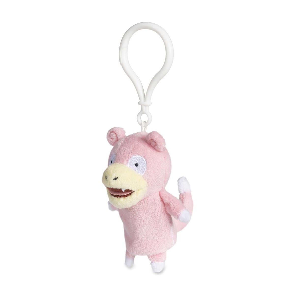 Pokémon Theater: Slowpoke Plush Finger Puppet | Pokémon Center Official ...