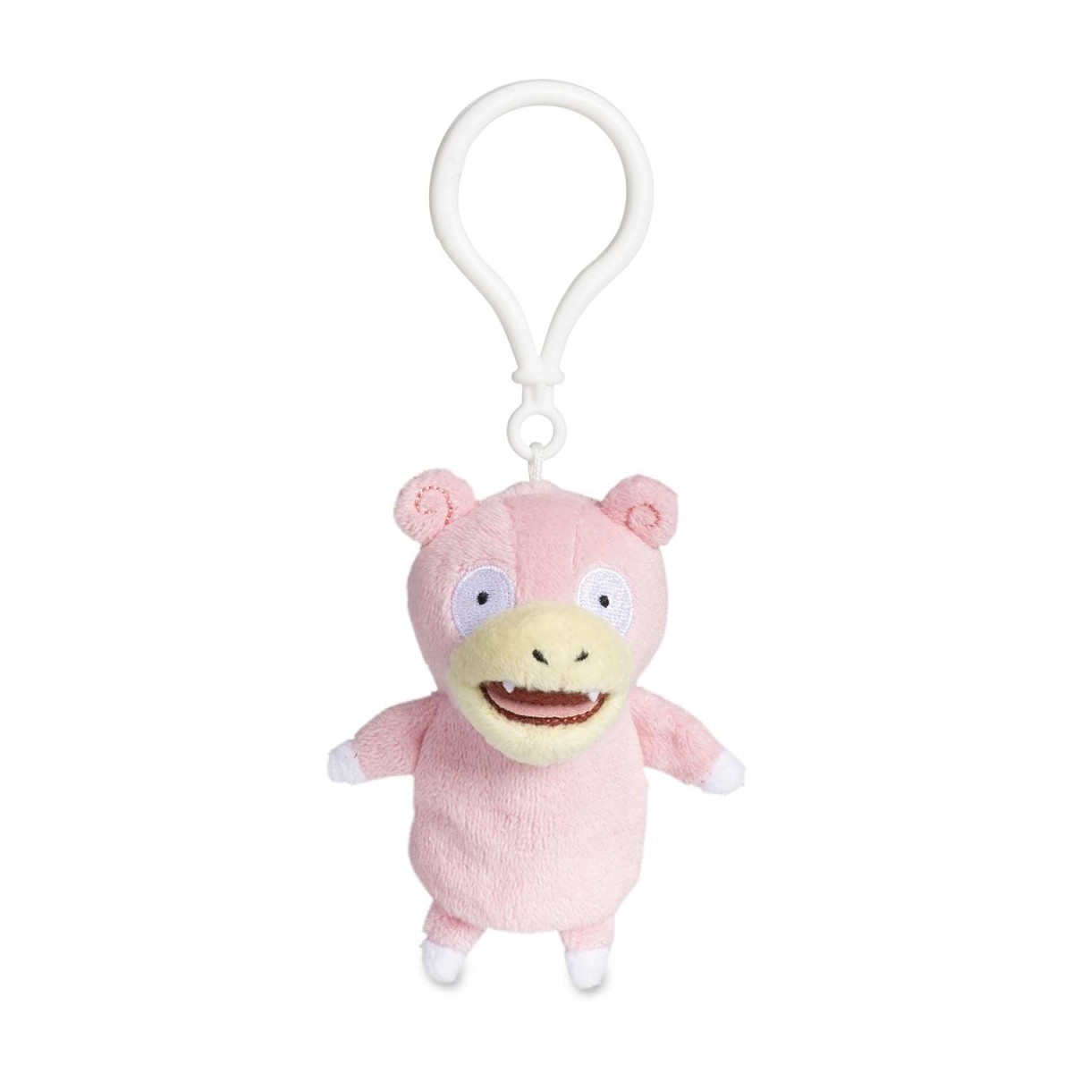 Pokémon Theater: Slowpoke Plush Finger Puppet | Pokémon Center Canada ...