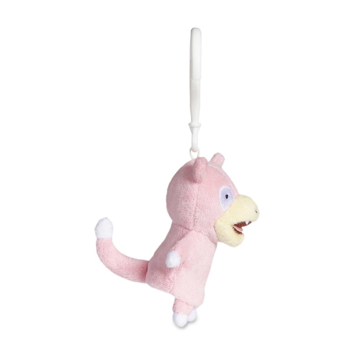Pokémon Theater: Slowpoke Plush Finger Puppet | Pokémon Center Official ...