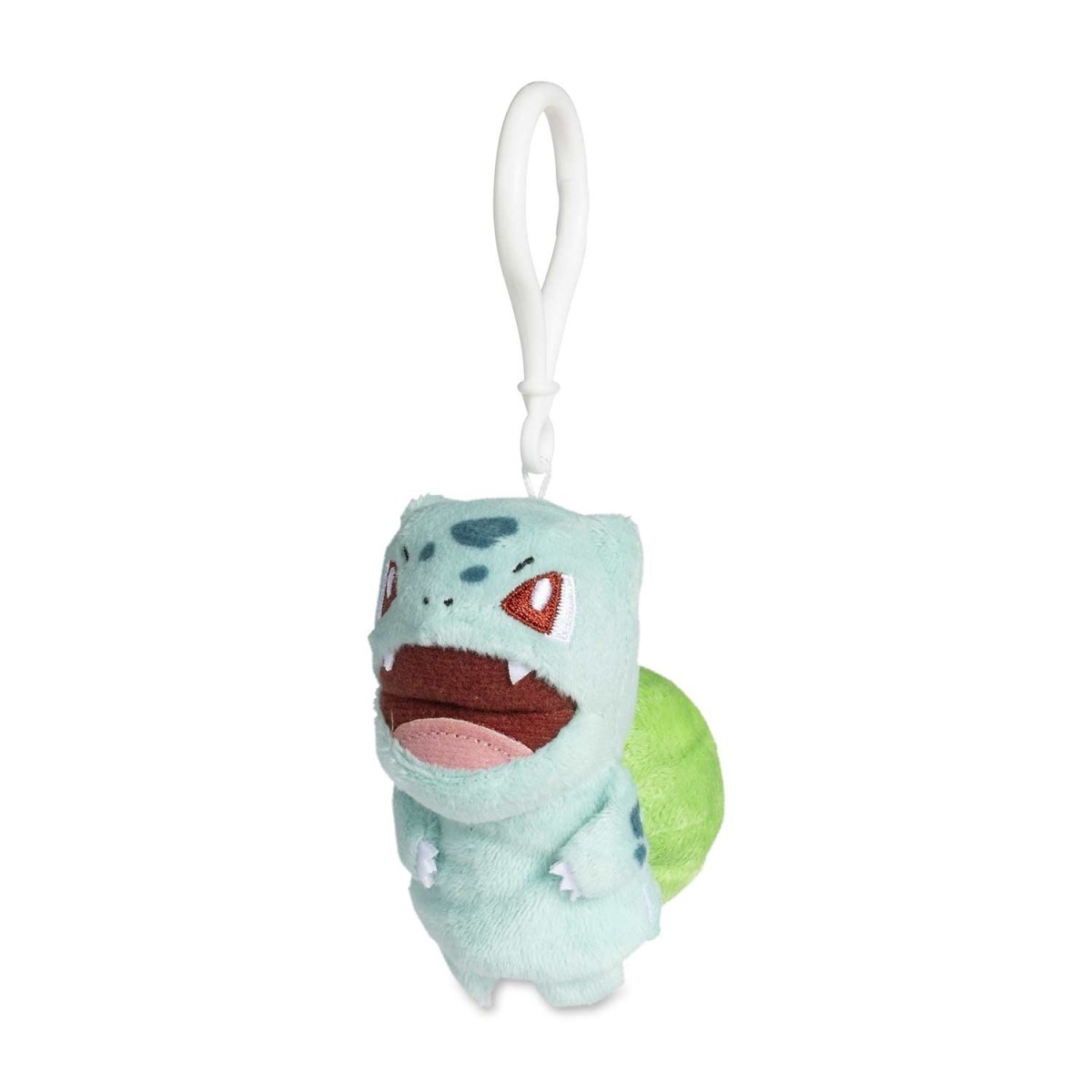 Pokémon Theater: Bulbasaur Plush Finger Puppet | Pokémon Center ...