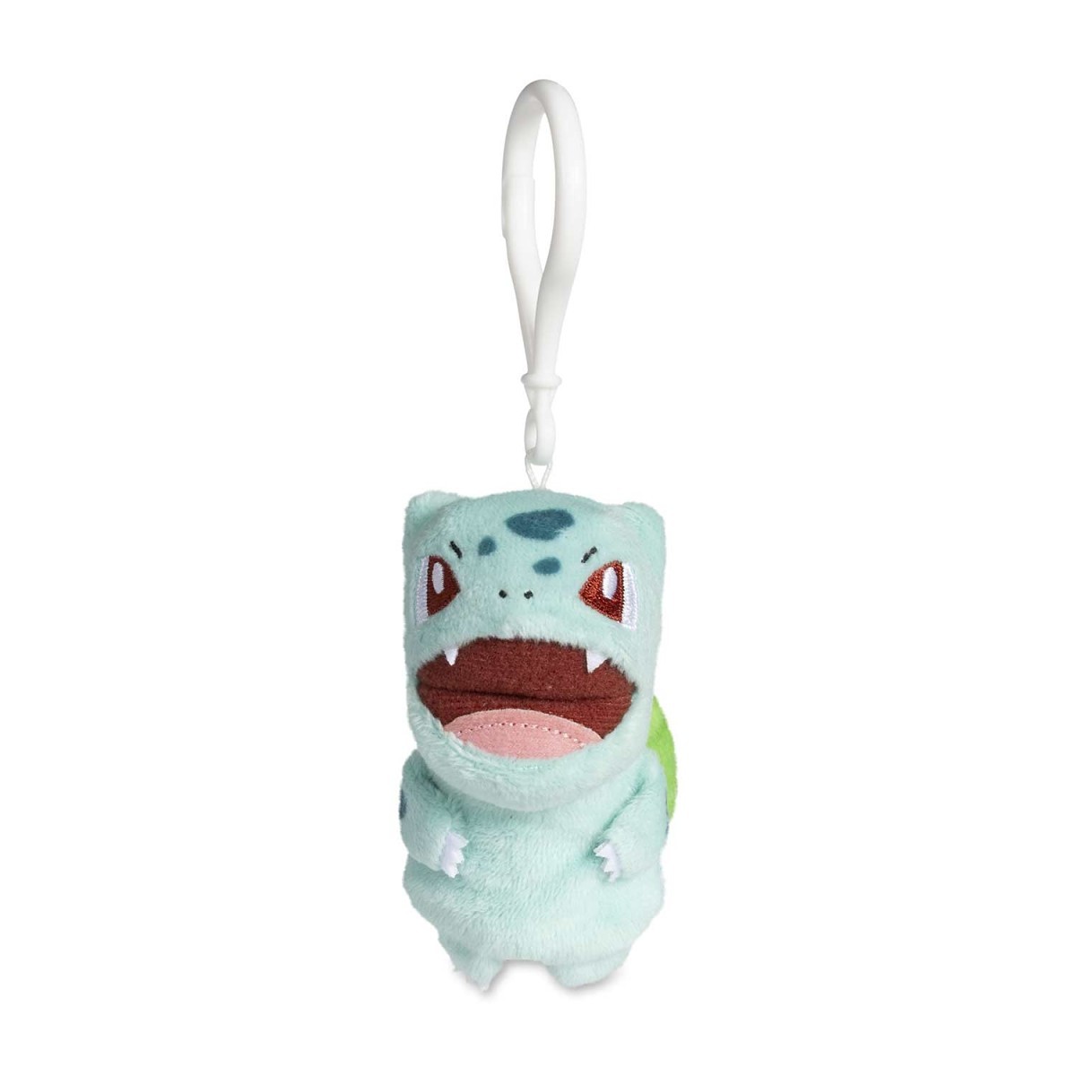 Pokémon Theater: Bulbasaur Plush Finger Puppet | Pokémon Center Canada ...