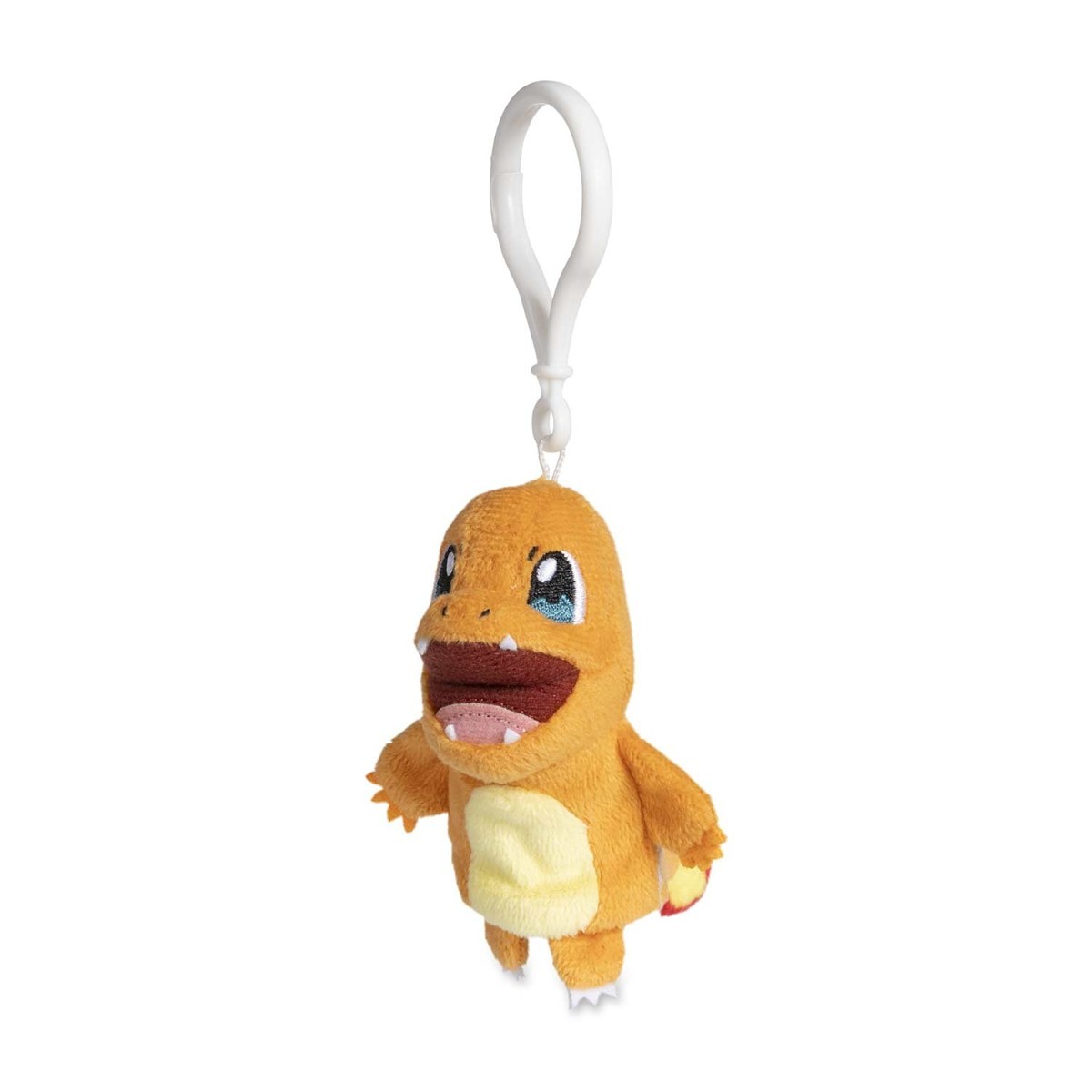Pokémon Theater: Charmander Plush Finger Puppet | Pokémon Center UK ...