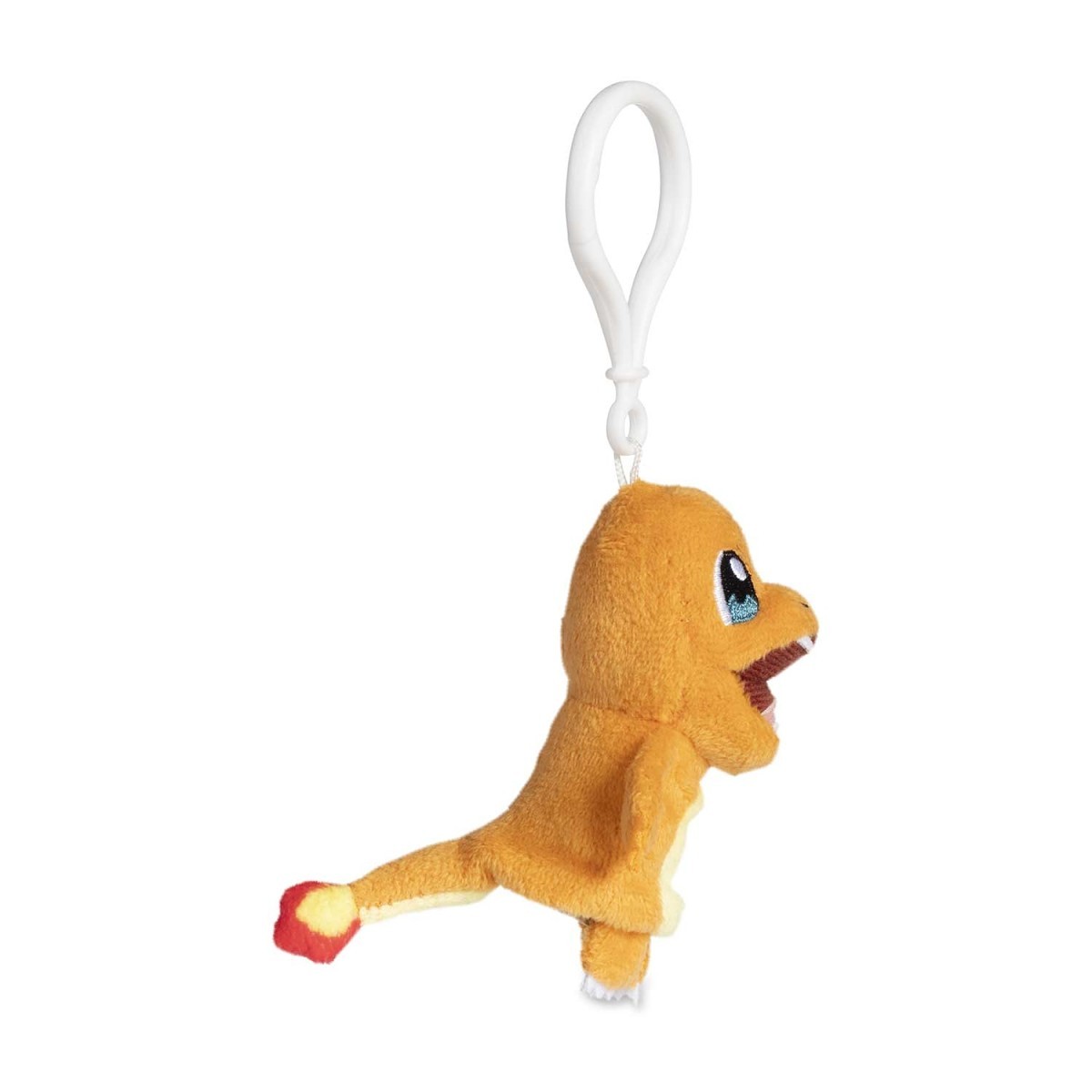 Pokémon Theater: Charmander Plush Finger Puppet | Pokémon Center Canada ...