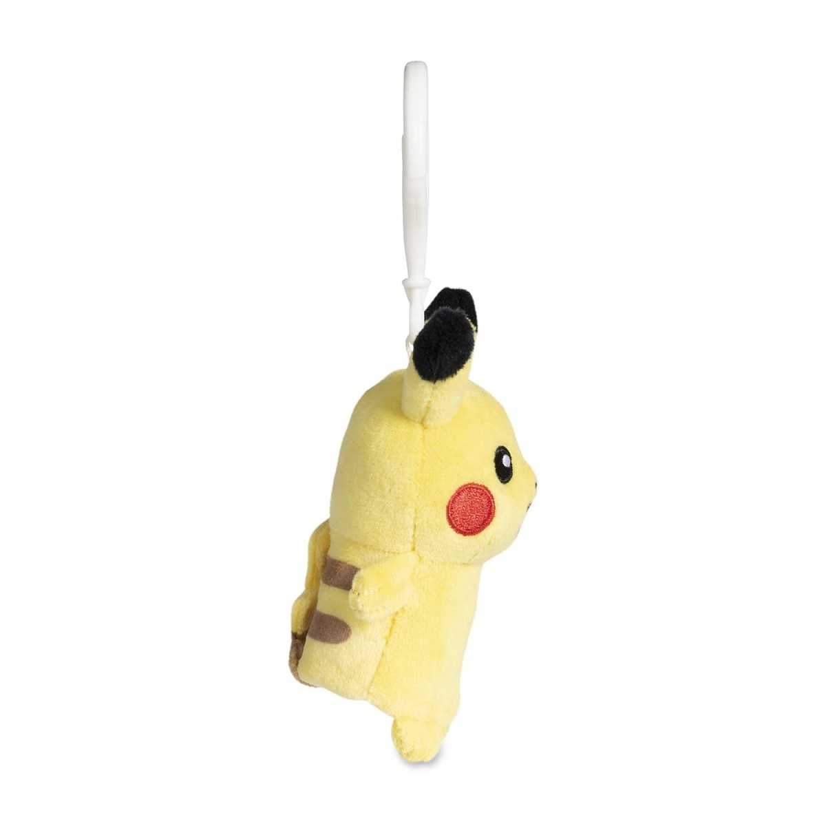 Pokémon Theater: Pikachu Plush Finger Puppet | Pokémon Center Official Site