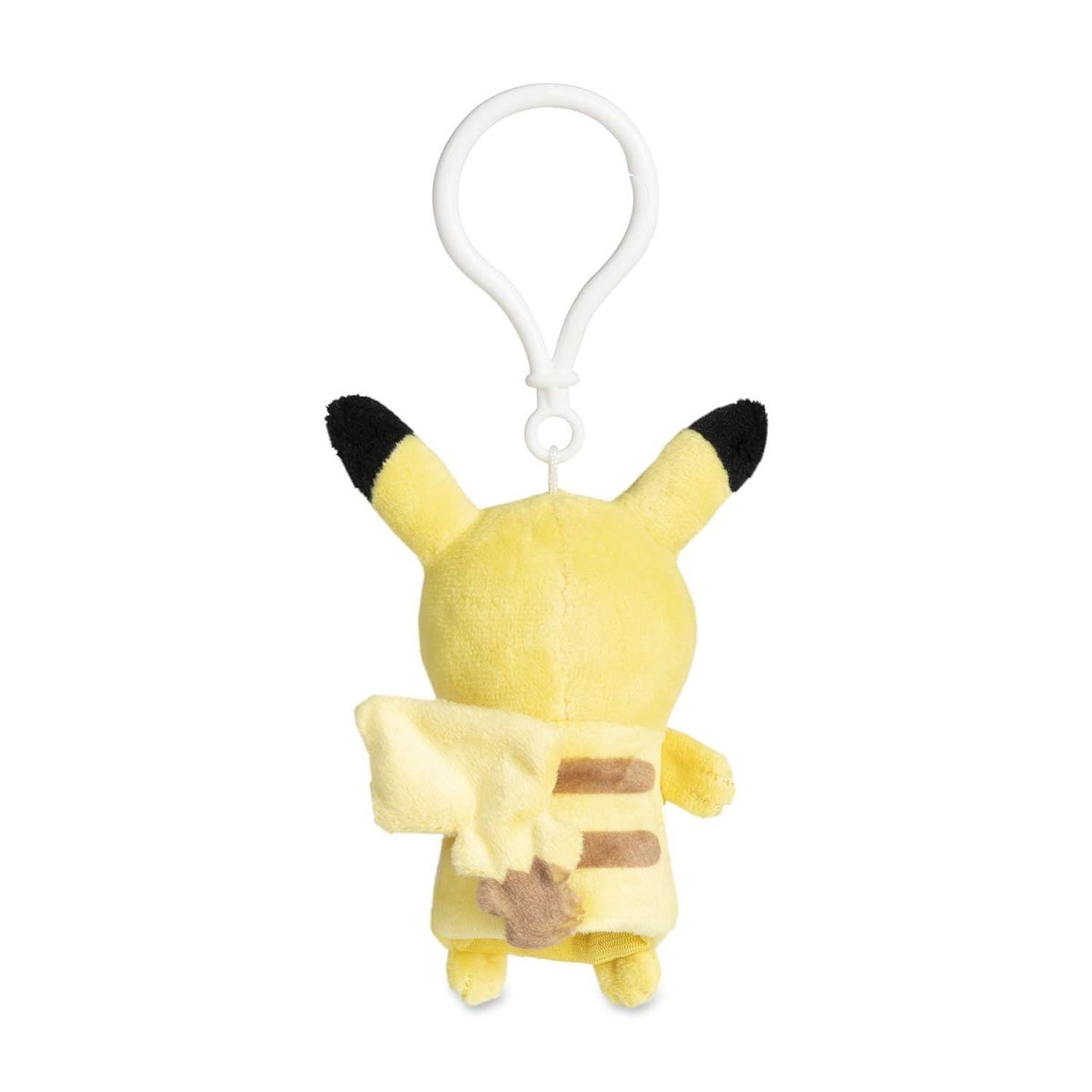 Pokémon Theater: Pikachu Plush Finger Puppet | Pokémon Center Official Site