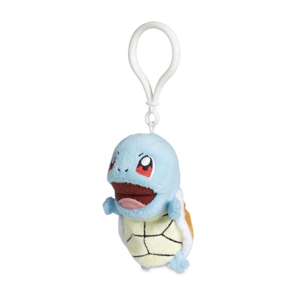 Pokémon Theater: Squirtle Plush Finger Puppet | Pokémon Center Canada ...