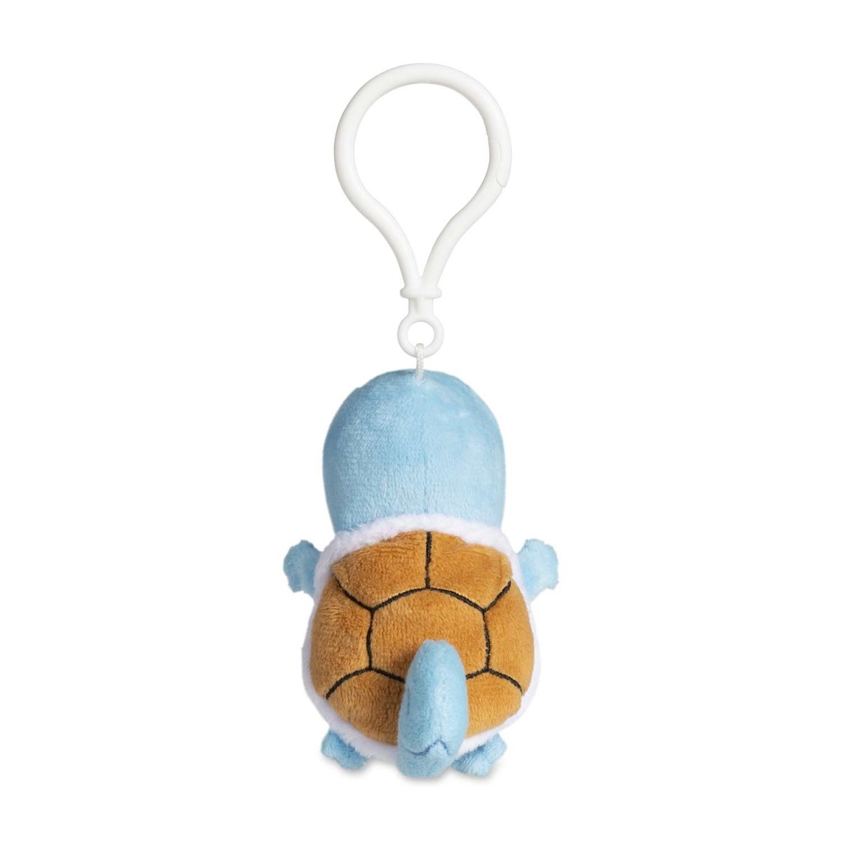 Pokémon Theater: Squirtle Plush Finger Puppet | Pokémon Center UK ...