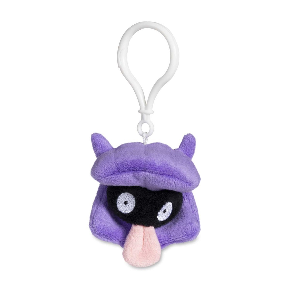 Pokémon Theater: Shellder Plush Finger Puppet | Pokémon Center Canada ...