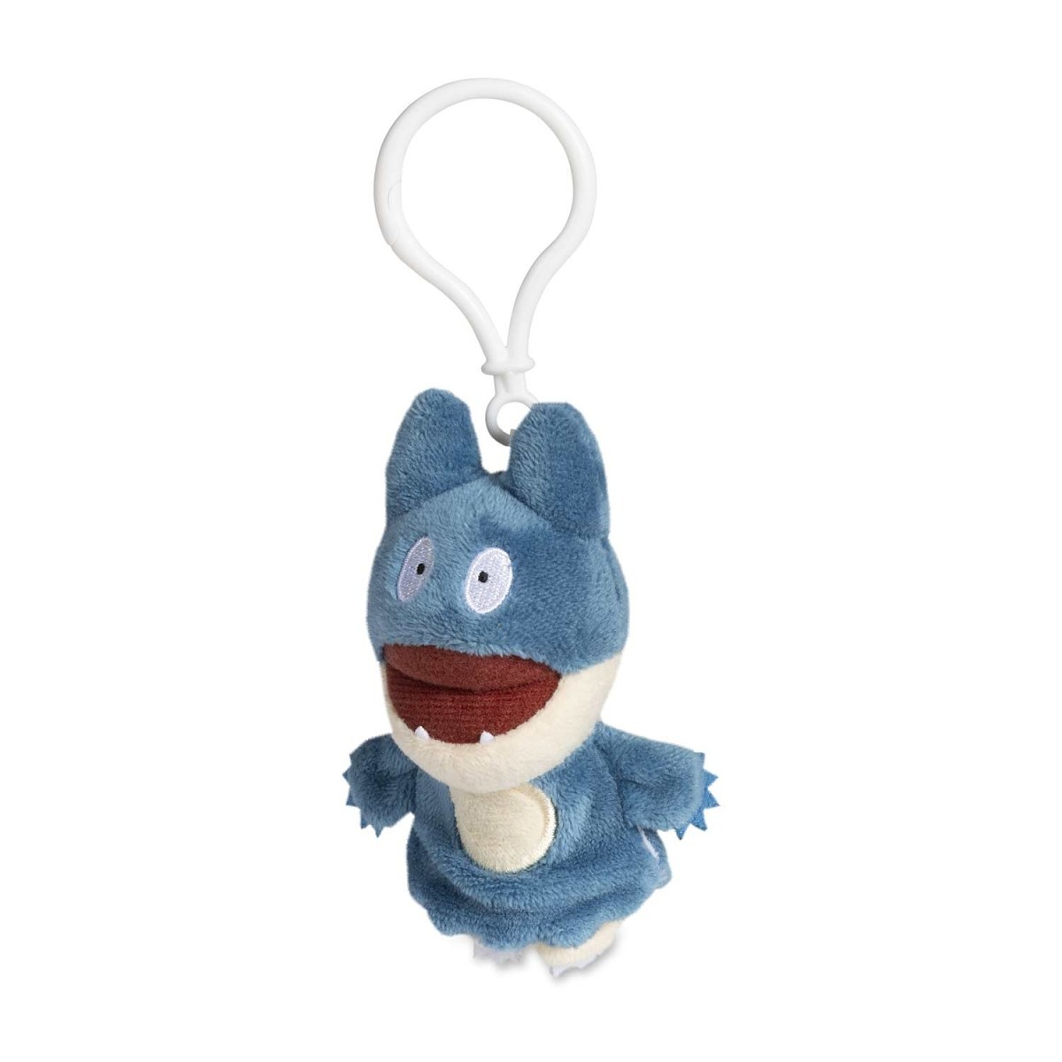 Pokémon Theater: Munchlax Plush Finger Puppet | Pokémon Center Official ...