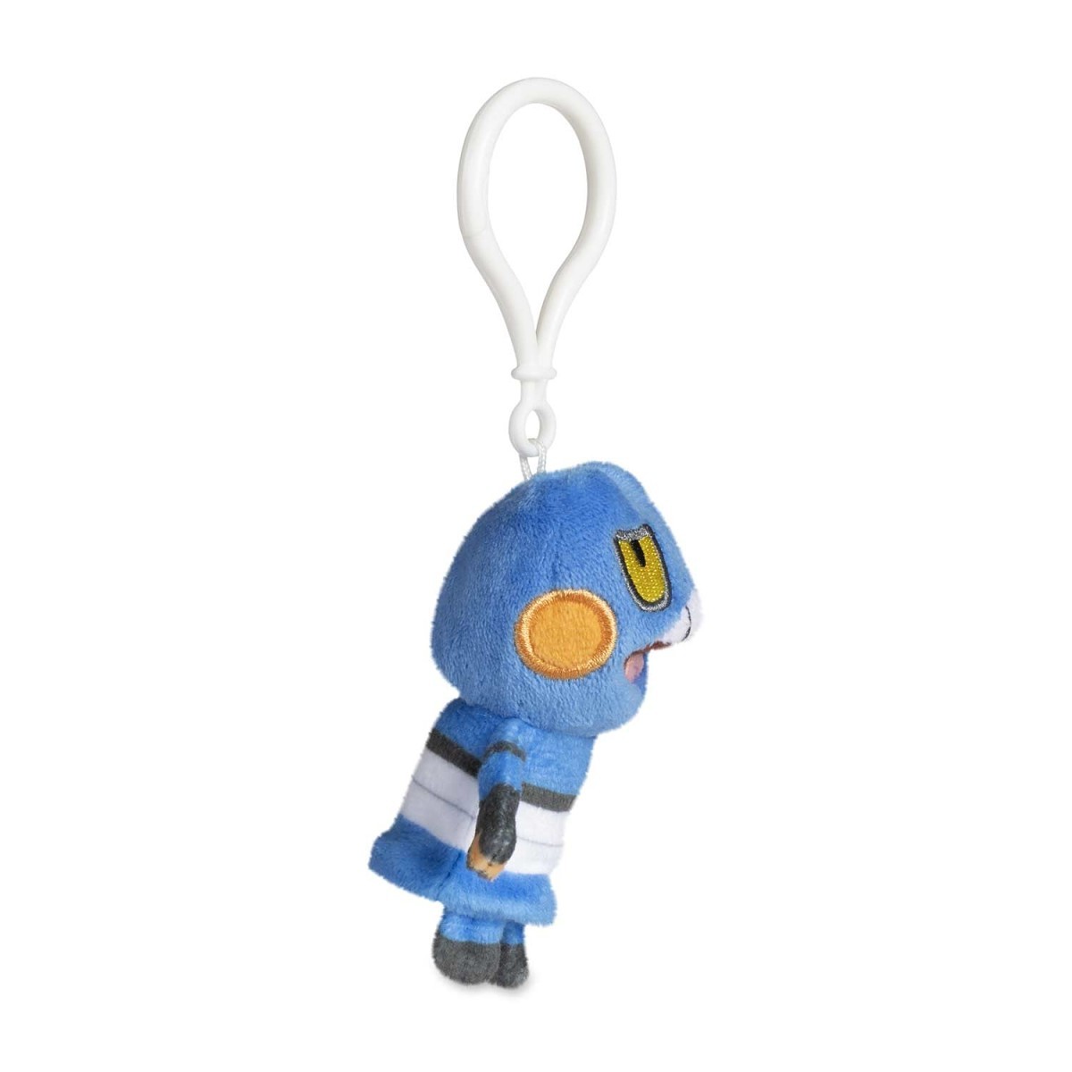 Pokémon Theater: Croagunk Plush Finger Puppet | Pokémon Center ...