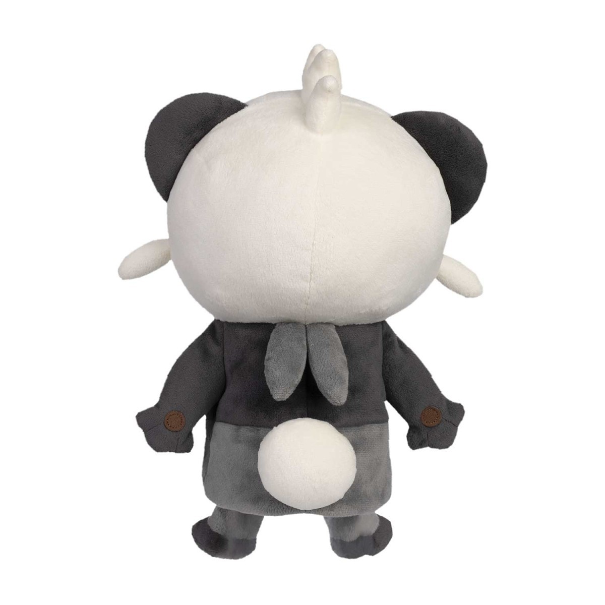Pokémon Theater: Pancham Plush Hand Puppet | Pokémon Center Official Site