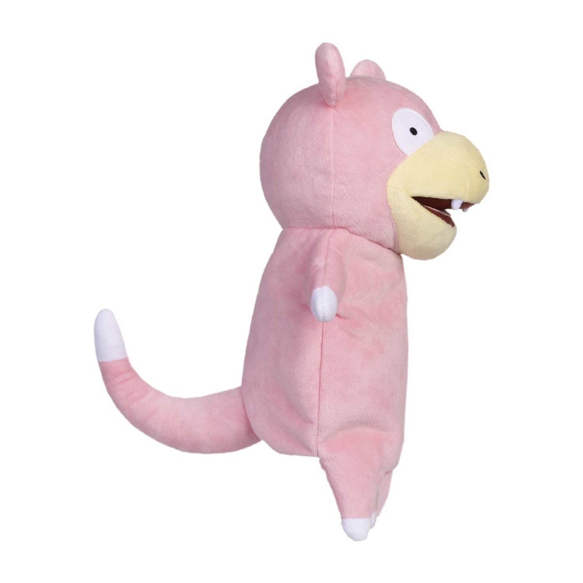 Pokémon Theater: Slowpoke Plush Hand Puppet | Pokémon Center Official Site