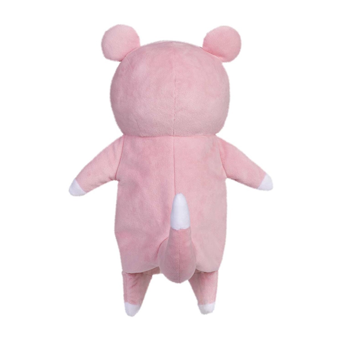 Pokémon Theater: Slowpoke Plush Hand Puppet | Pokémon Center Canada ...