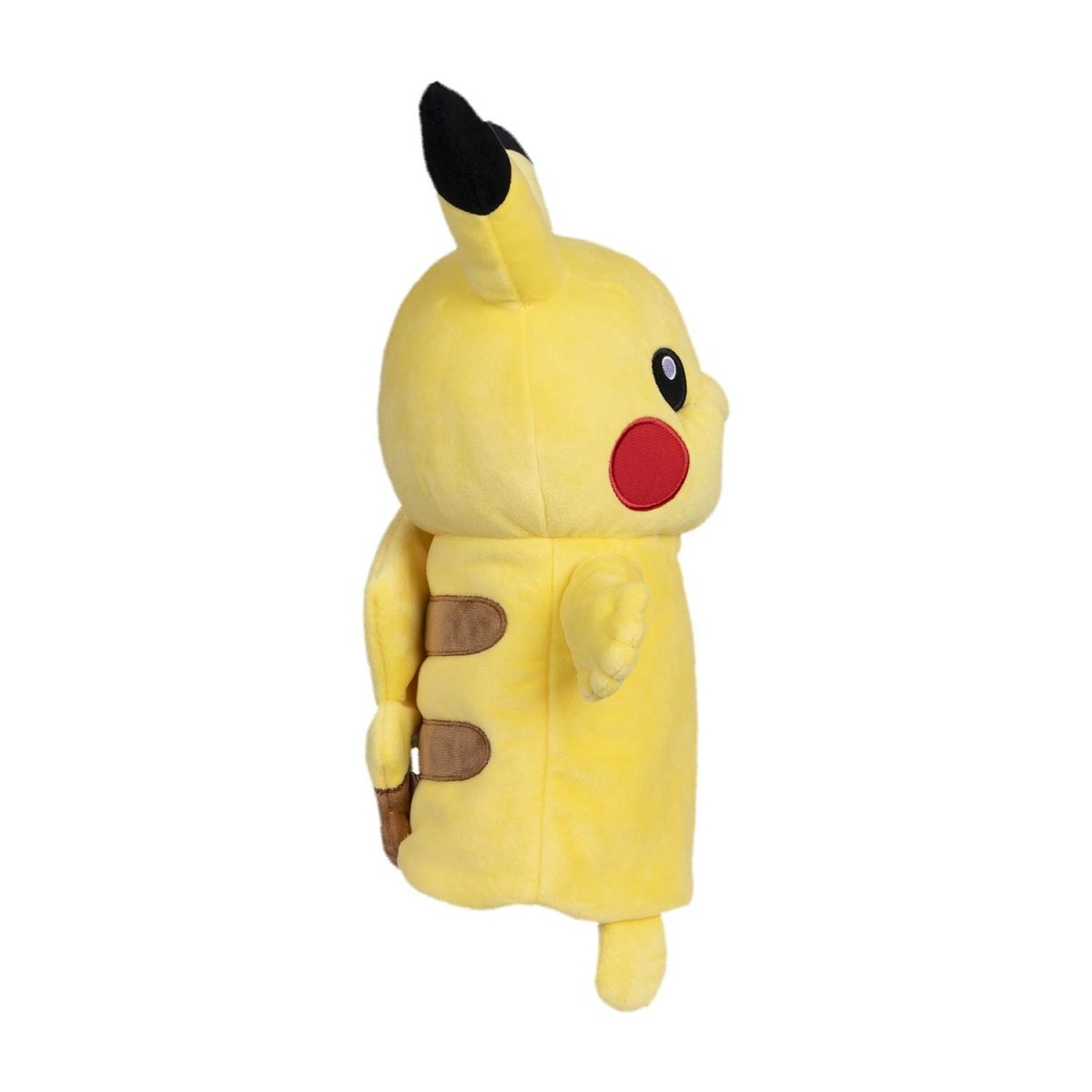 Pokémon Theater: Pikachu Plush Hand Puppet | Pokémon Center UK Official Site