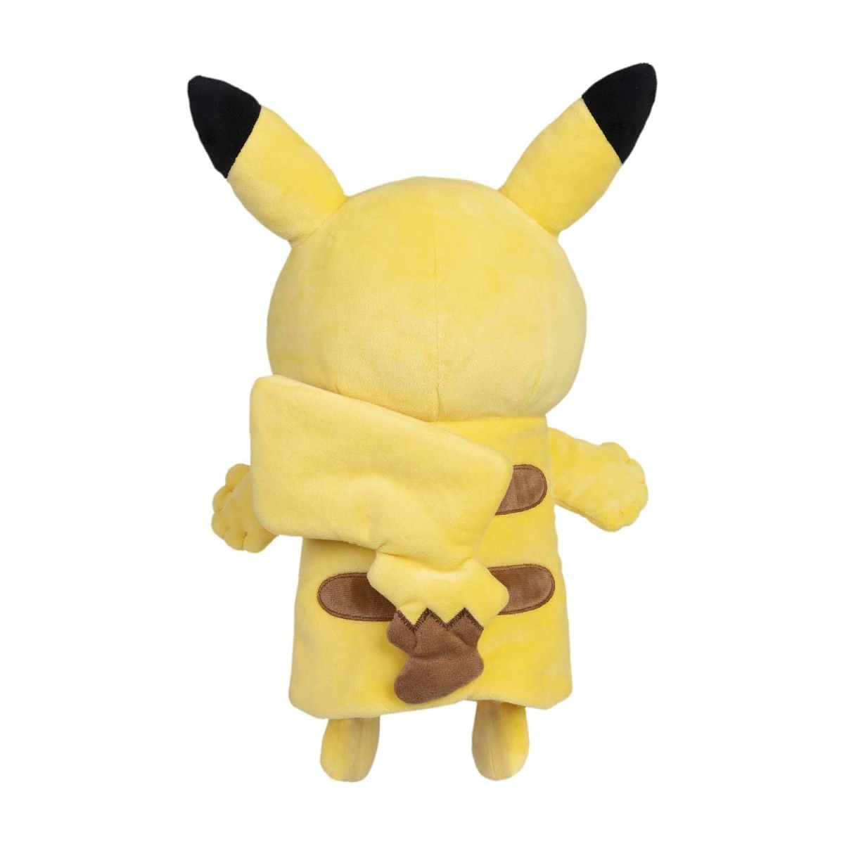 Pokémon Theater: Pikachu Plush Hand Puppet | Pokémon Center Australia ...