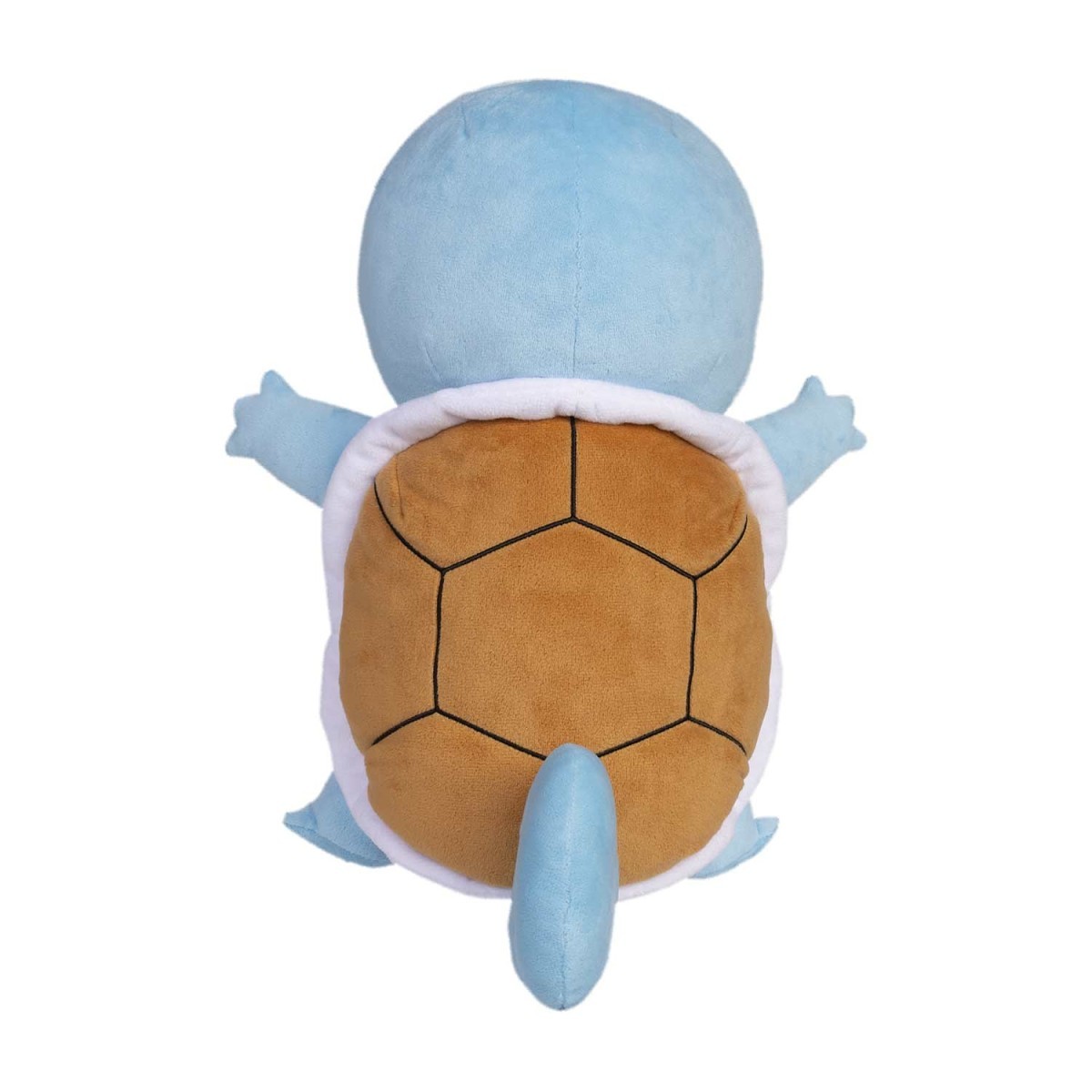 Pokémon Theater: Squirtle Plush Hand Puppet | Pokémon Center Canada ...