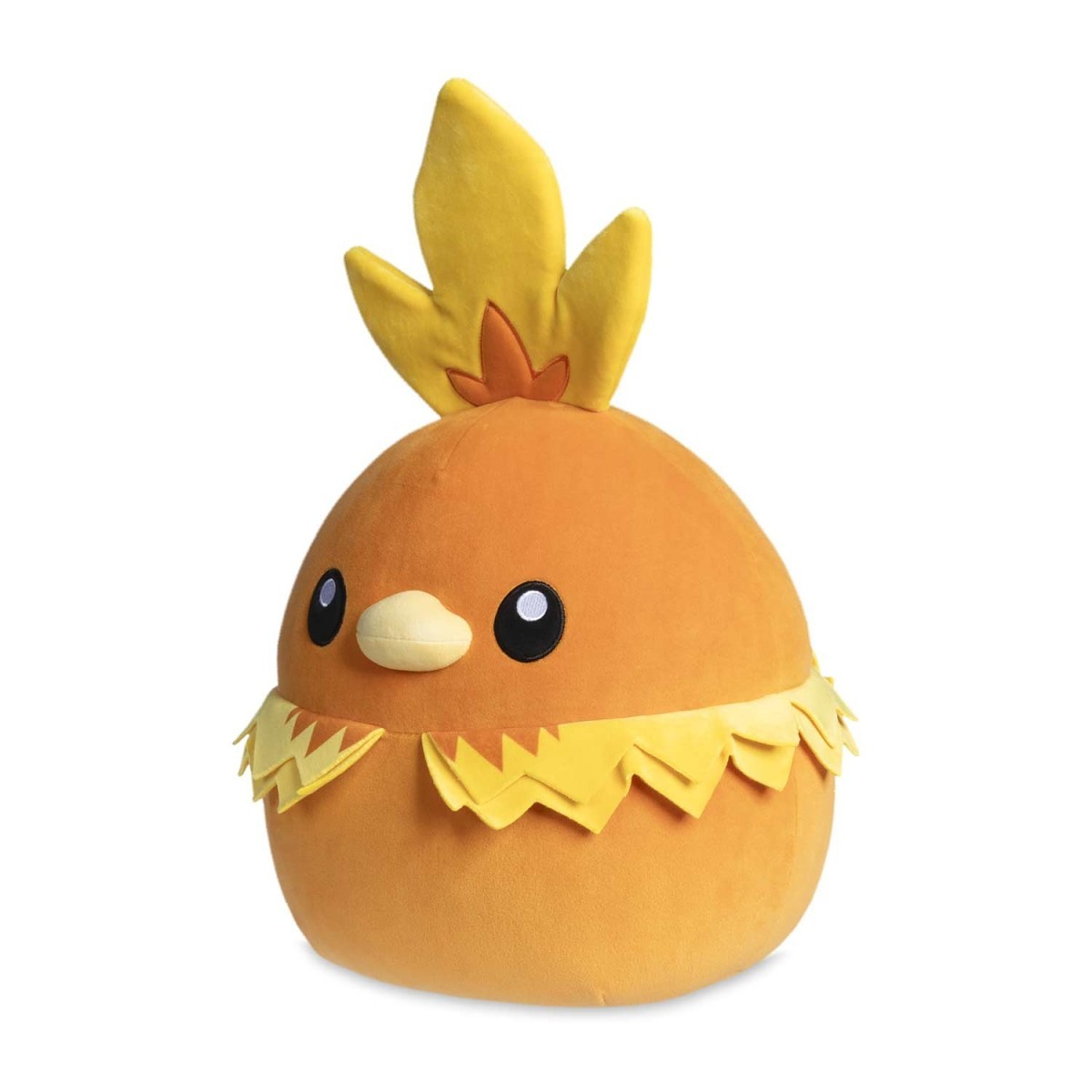 Torchic Squishmallows Plush - 12 In. | Pokémon Center Official Site