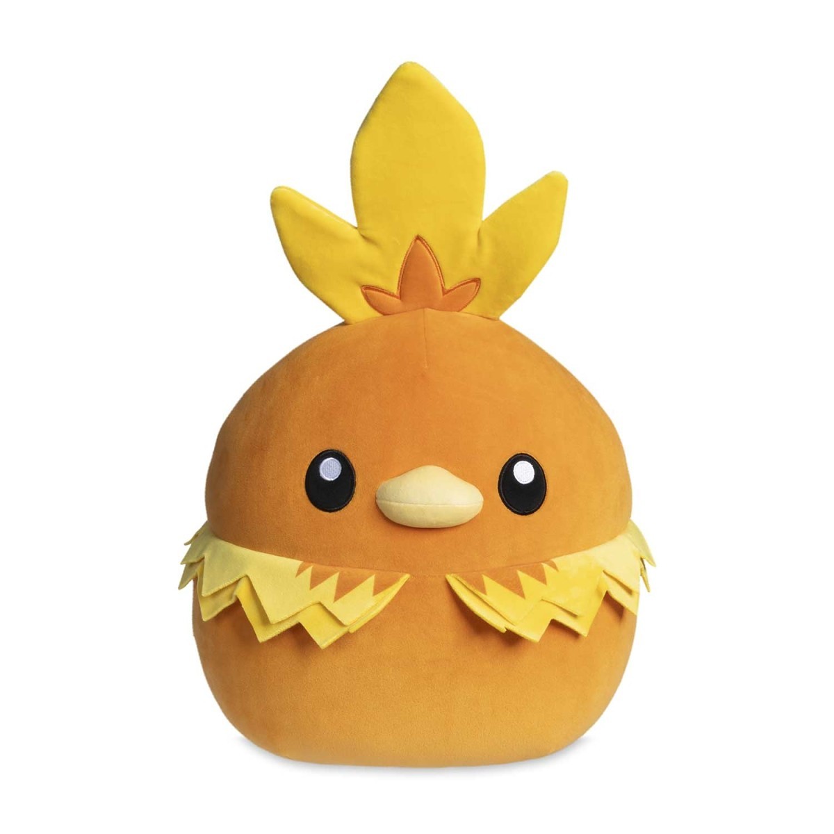Torchic Squishmallows Plush - 12 In. | Pokémon Center Official Site