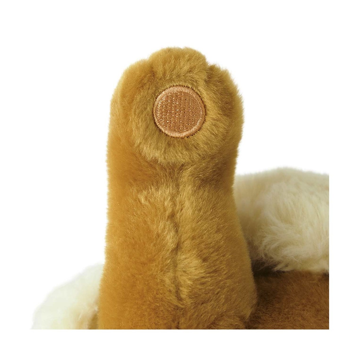 Eevee Poké Plush - 16 In. | Pokémon Center Official Site