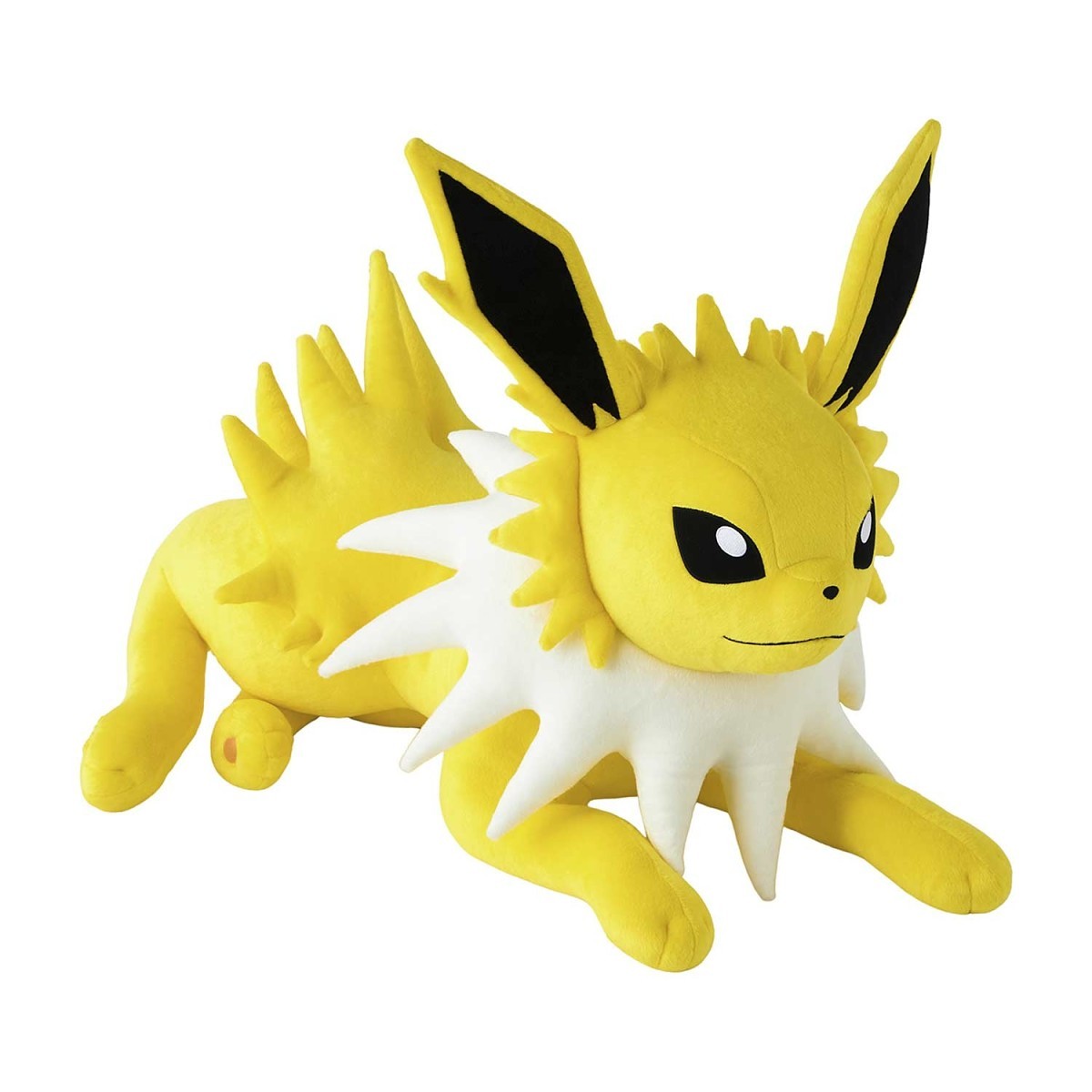 Jolteon Poké Plush - 32 In. | Pokémon Center Official Site