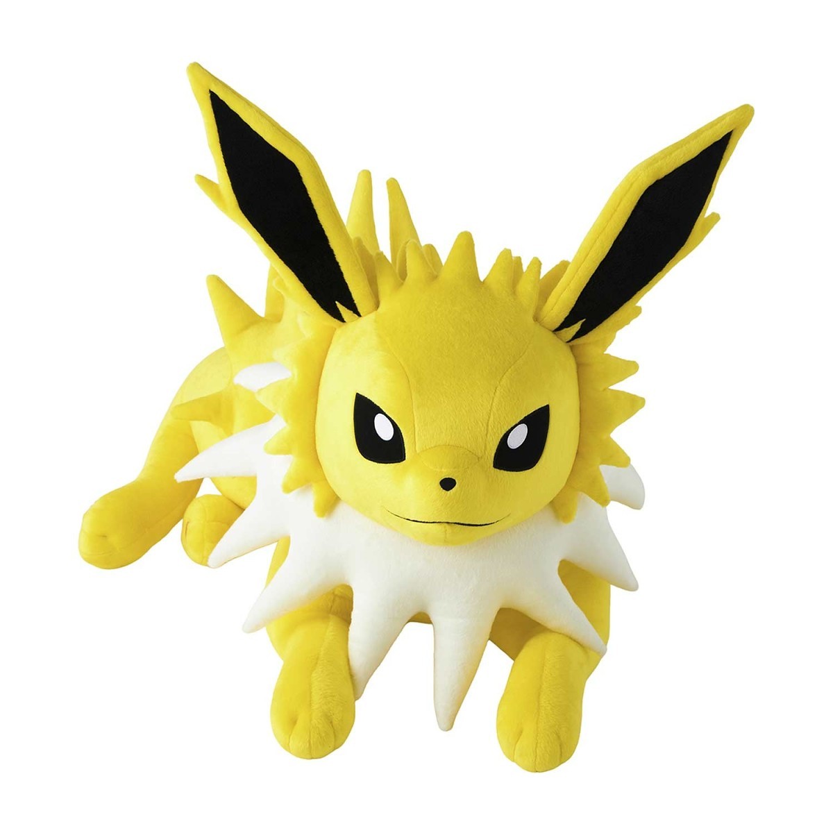 Jolteon Poké Plush - 32 In. | Pokémon Center Official Site