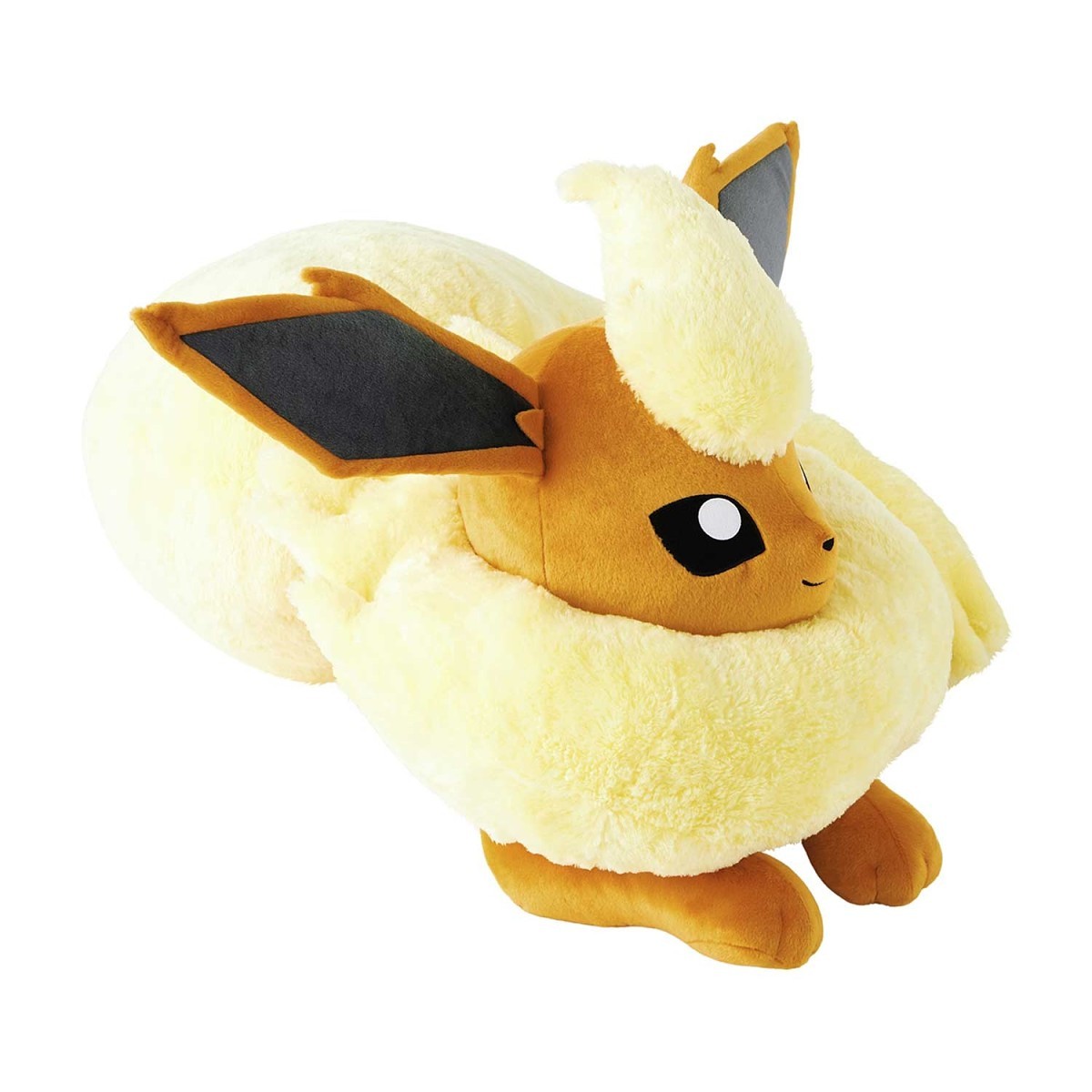 Flareon Poké Plush - 25 ¼ In. | Pokémon Center Official Site