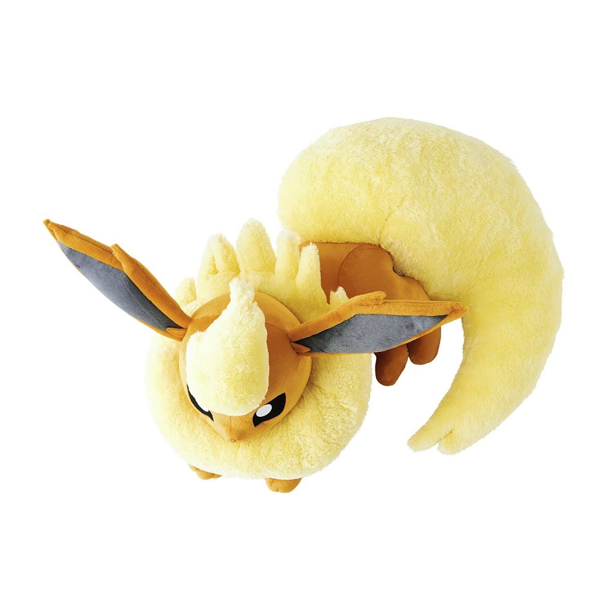 Flareon Poké Plush - 25 ¼ In. | Pokémon Center Official Site