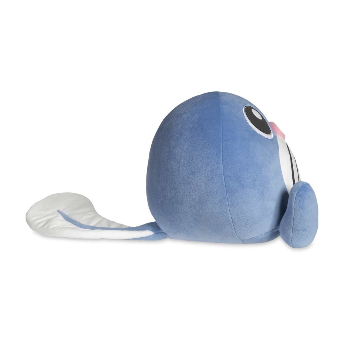 Poliwag Snuggly Plush - 13 ½ In. | Pokémon Center Official Site