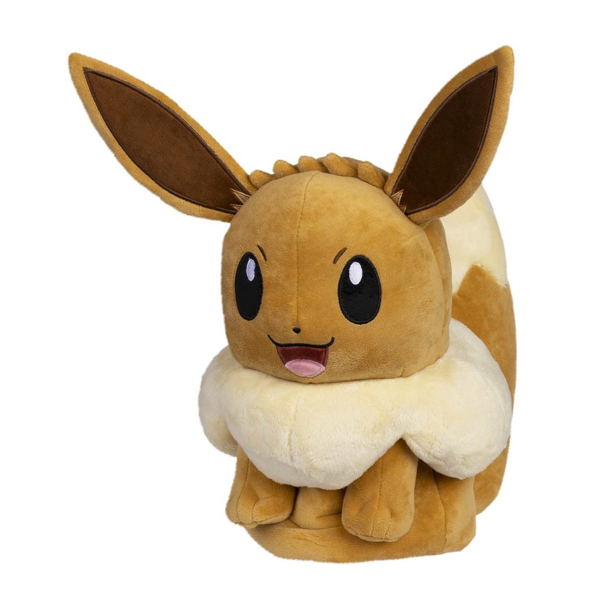Eevee Pokémon Golf Gear Plush Club Headcover | Pokémon Center Official Site
