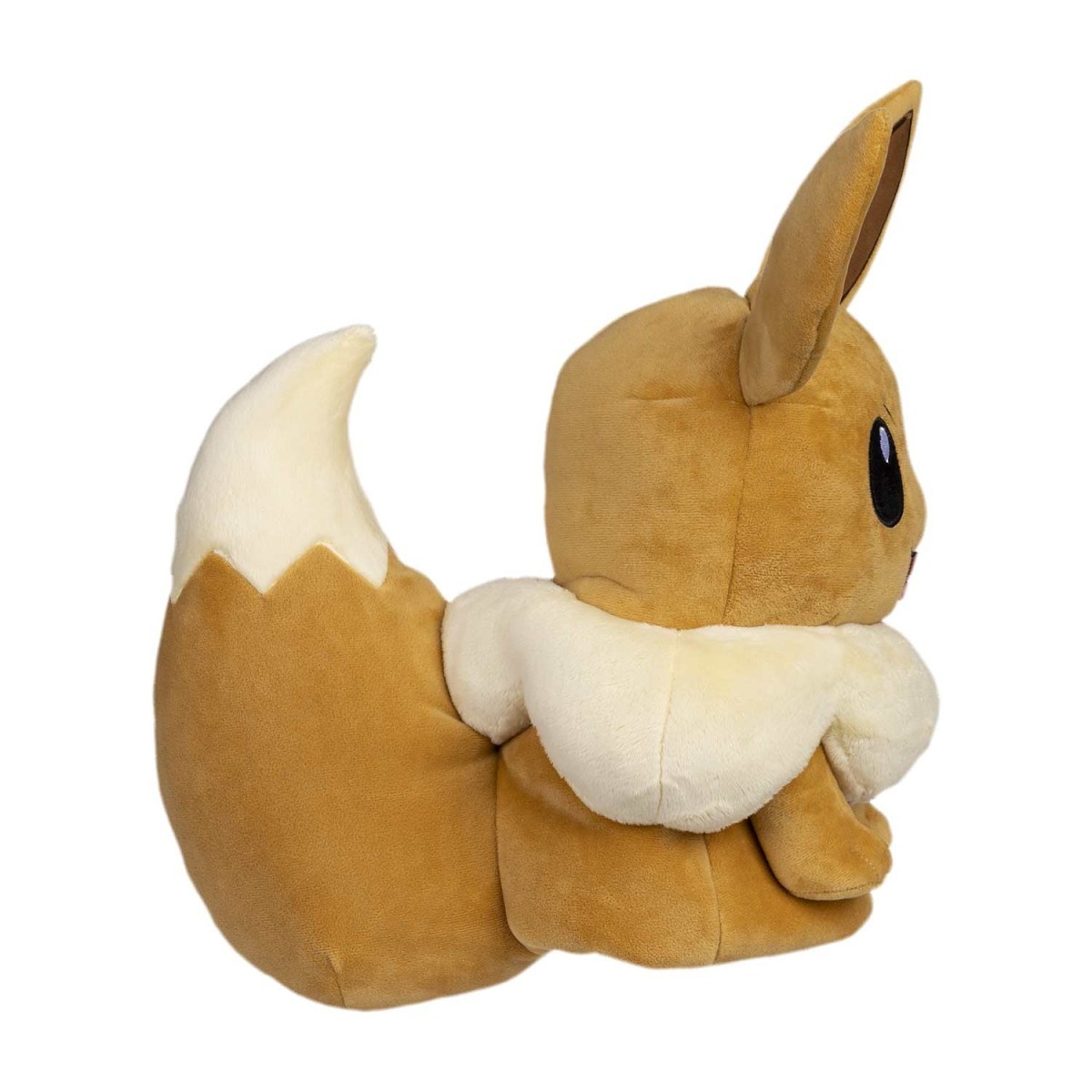 Eevee Pokémon Golf Gear Plush Club Headcover | Pokémon Center Official Site