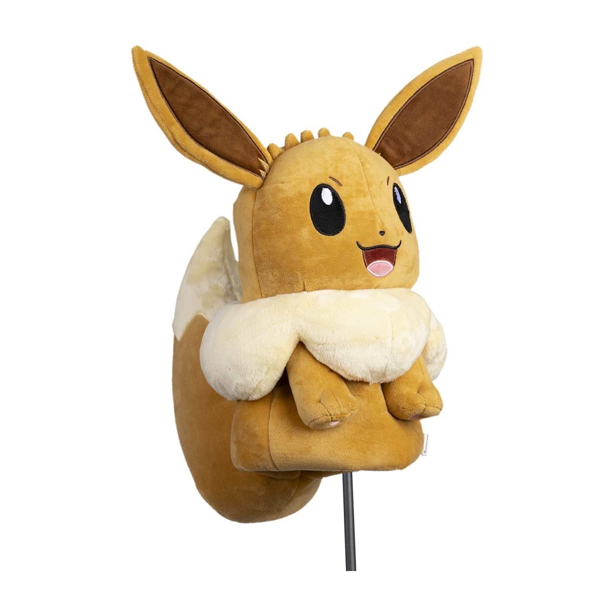 Eevee Pokémon Golf Gear Plush Club Headcover | Pokémon Center Official Site