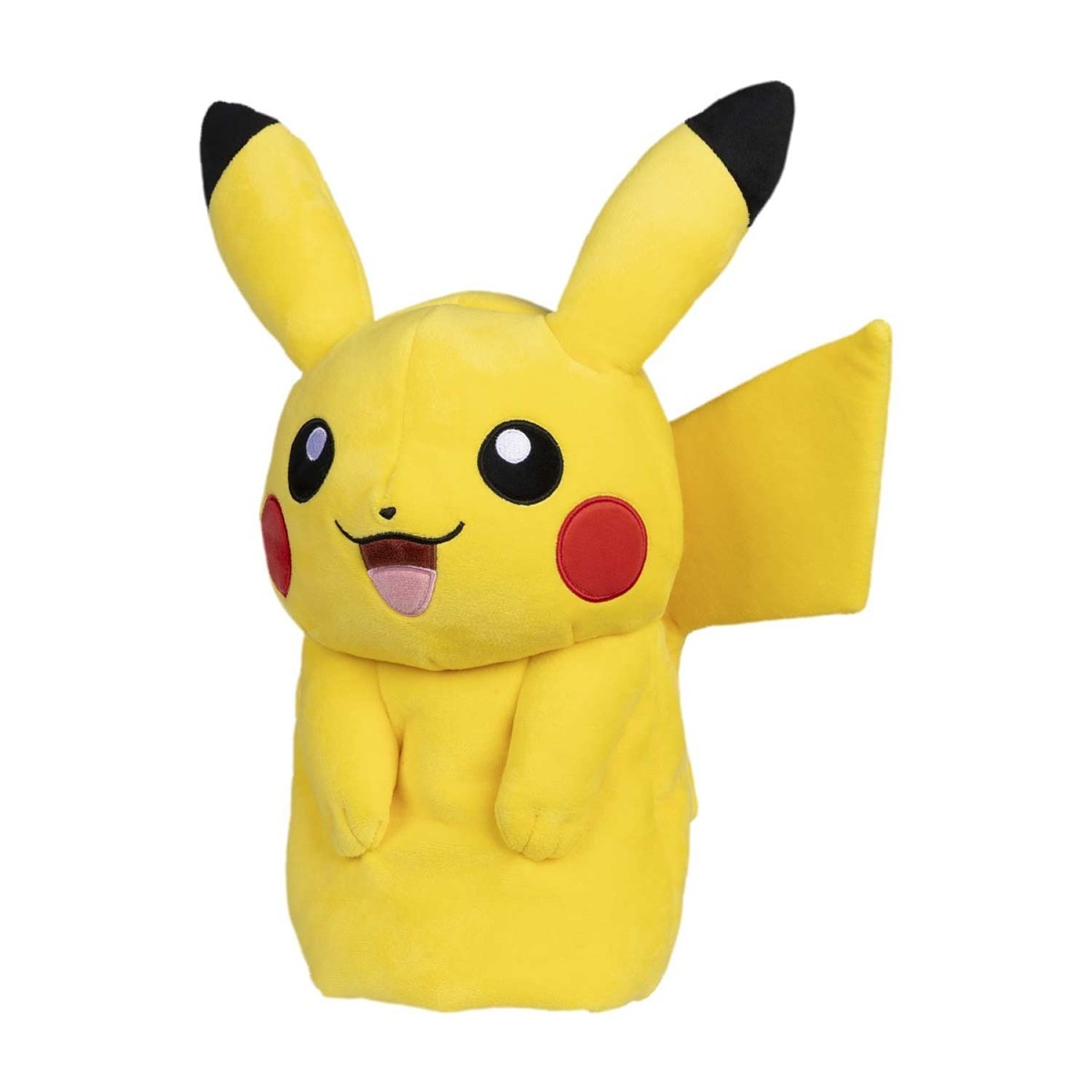 Pikachu Pokémon Golf Gear Plush Club Headcover | Pokémon Center ...
