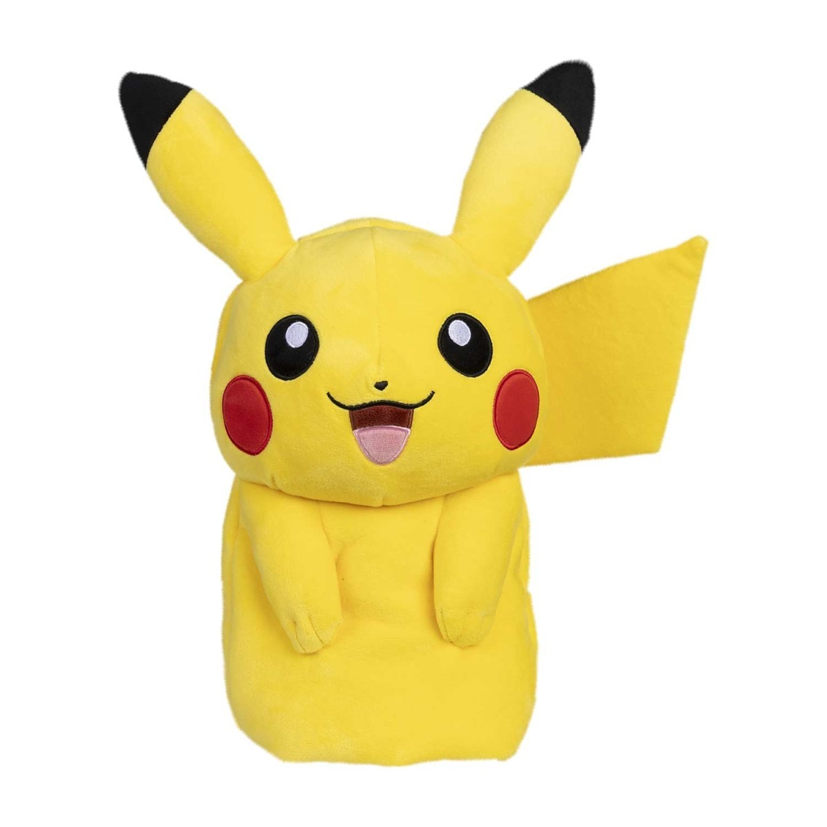 Pikachu Pokémon Golf Gear Plush Club Headcover | Pokémon Center ...