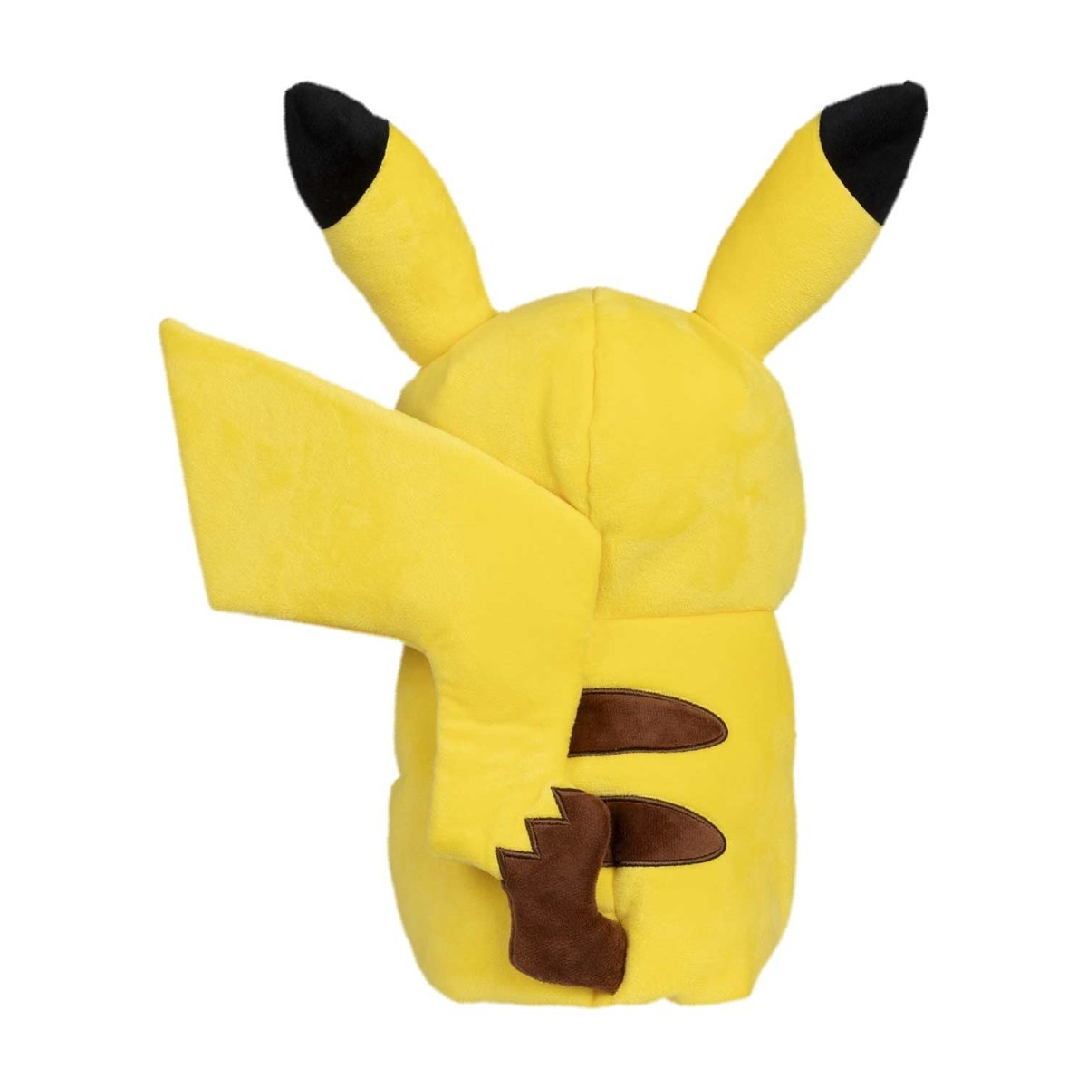 Pikachu Pokémon Golf Gear Plush Club Headcover | Pokémon Center ...