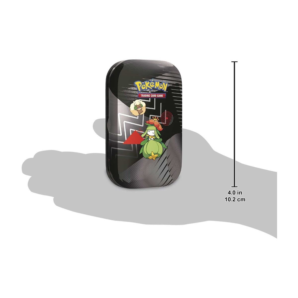 Pokémon TCG: Unova Mini Tin (Lilligant & Whimsicott) | Pokémon Center ...