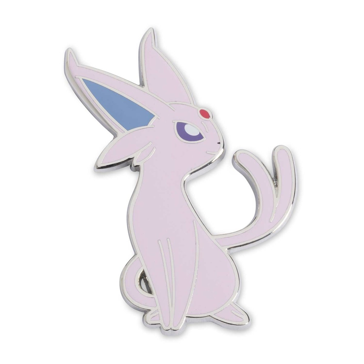 Espeon Pokémon Pin | Pokémon Center Official Site