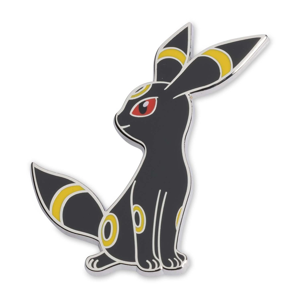 Umbreon Pokémon Pin | Pokémon Center Official Site