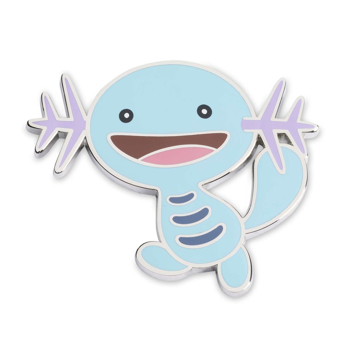 Wooper Pokémon Pin | Pokémon Center UK Official Site