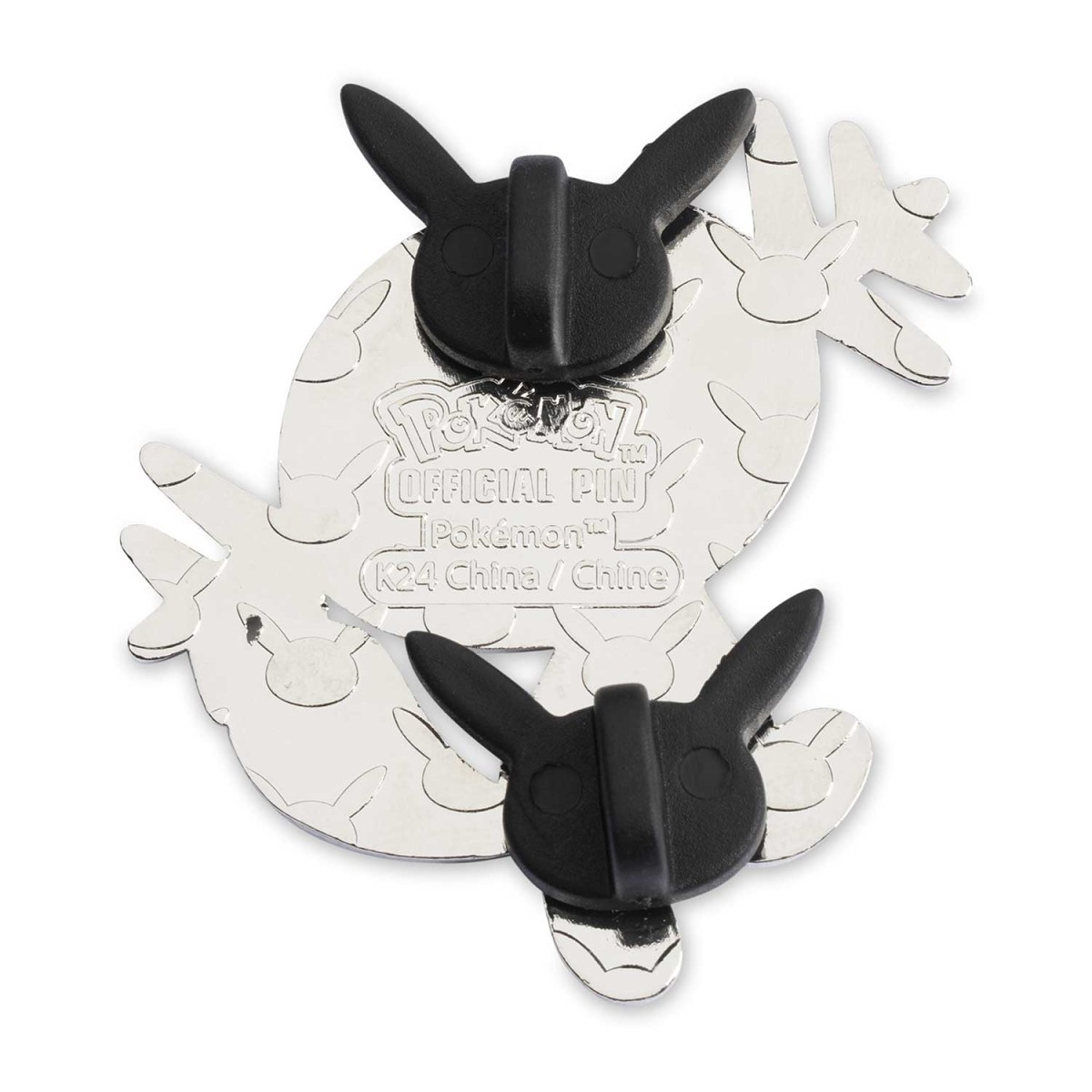 Wooper Pokémon Pin | Pokémon Center UK Official Site