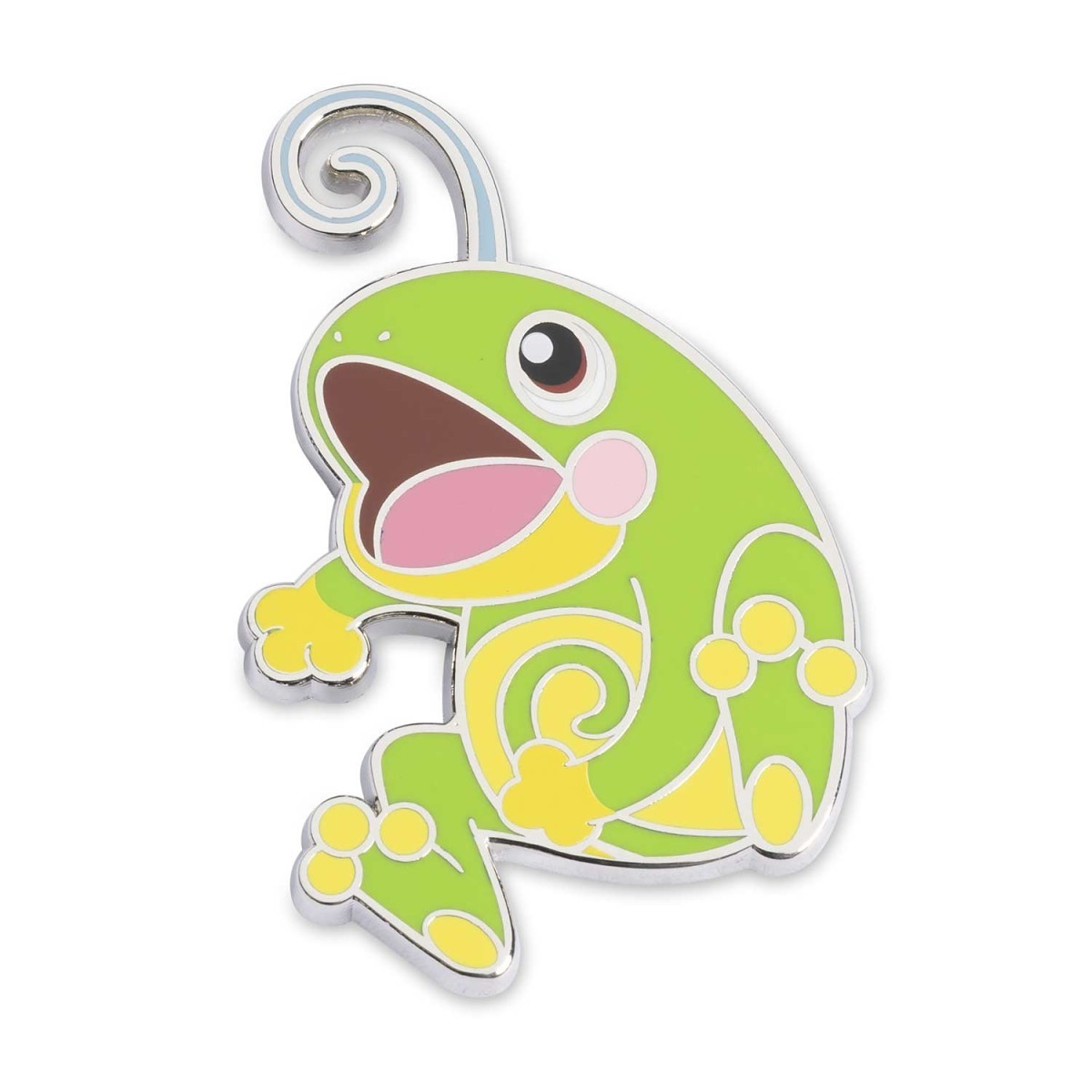 Politoed Pokémon Pin | Pokémon Center Australia Official Site
