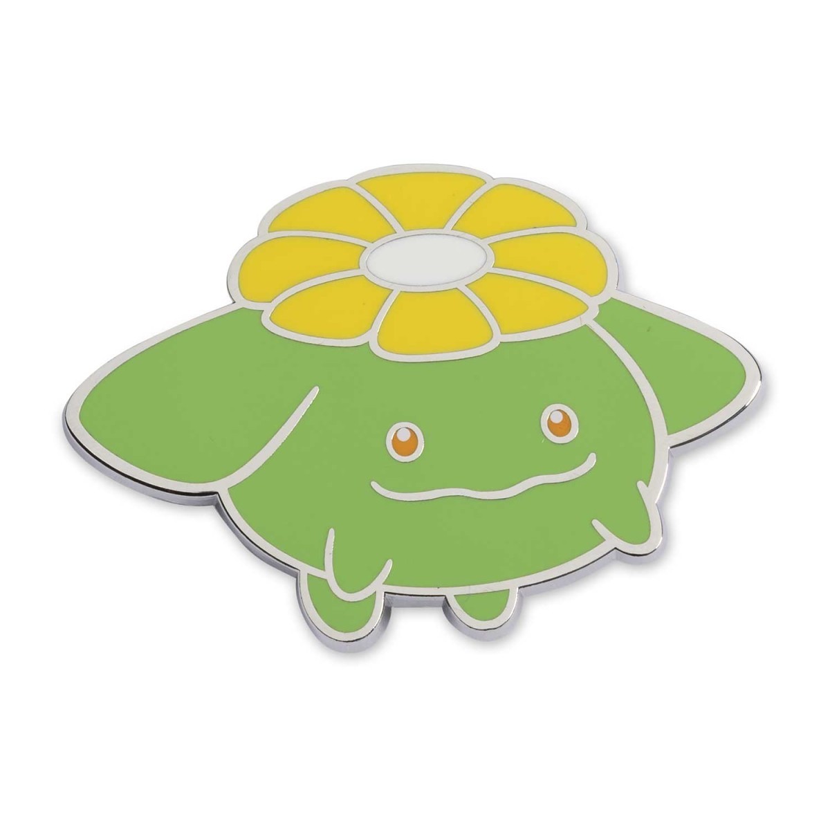 Skiploom Pokémon Pin | Pokémon Center Official Site