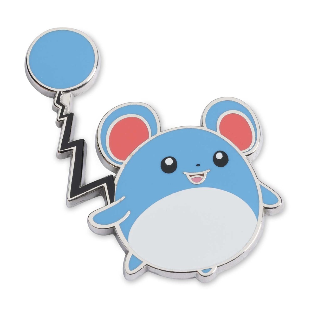 Marill Pokémon Pin | Pokémon Center UK Official Site