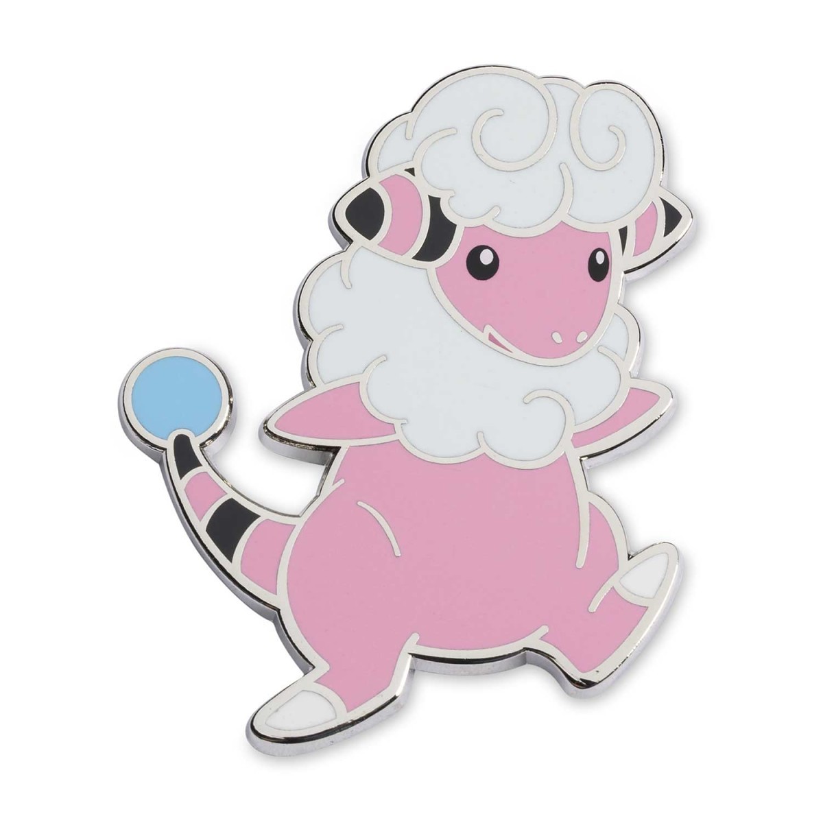Flaaffy Pokémon Pin | Pokémon Center Official Site